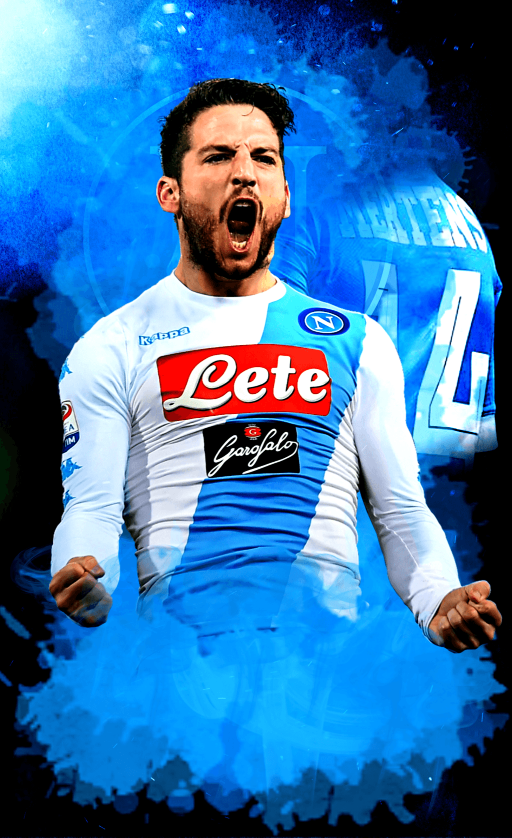 Mertens Wallpapers - Top Free Mertens Backgrounds - WallpaperAccess