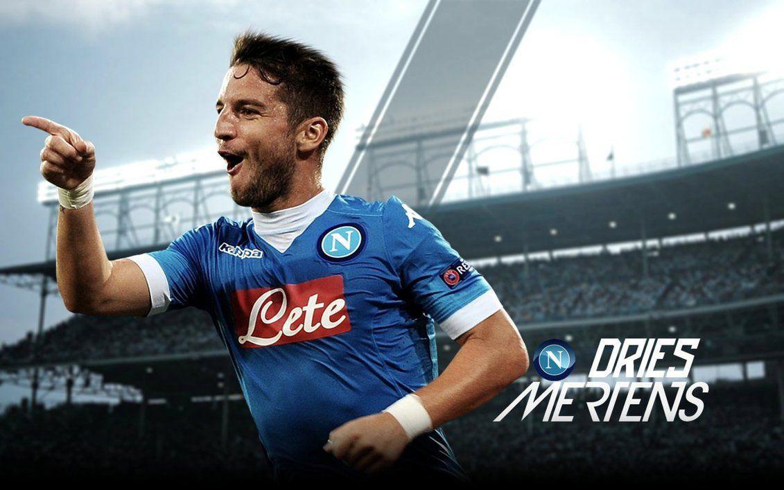 Mertens Wallpapers - Top Free Mertens Backgrounds - WallpaperAccess
