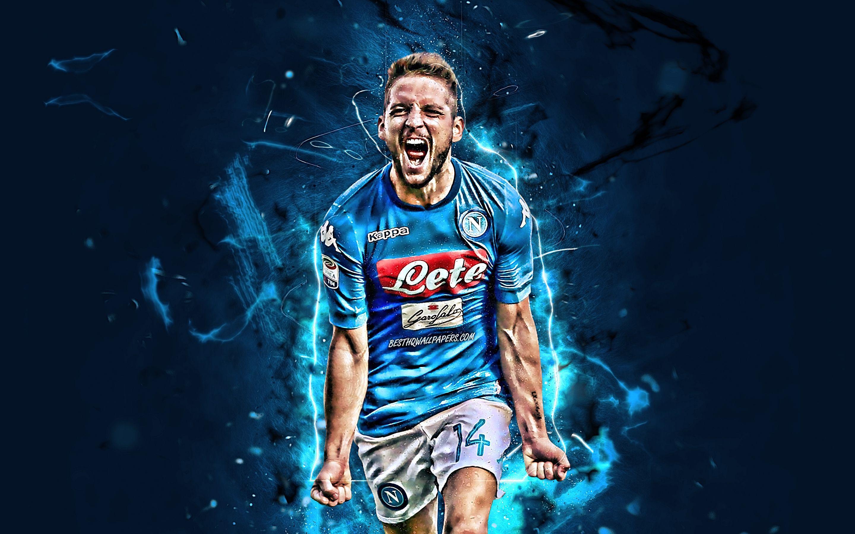 Mertens Wallpapers - Top Free Mertens Backgrounds - WallpaperAccess