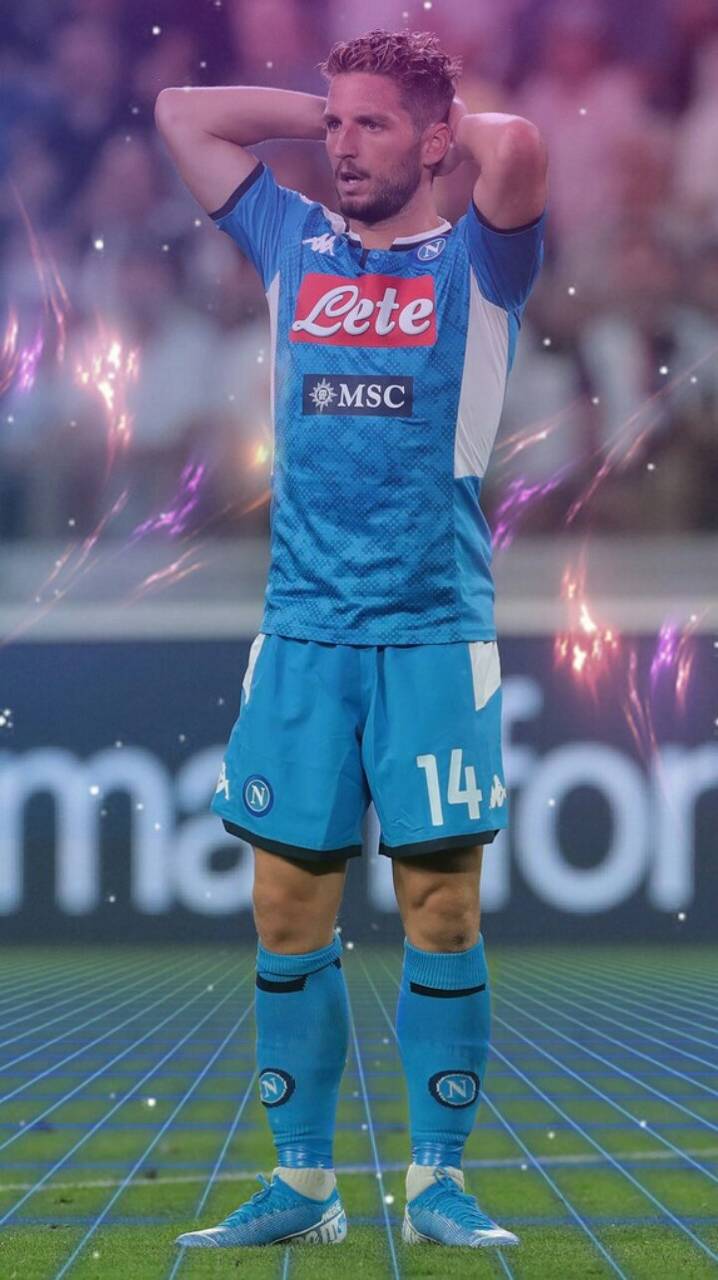 Mertens Wallpapers - Top Free Mertens Backgrounds - WallpaperAccess