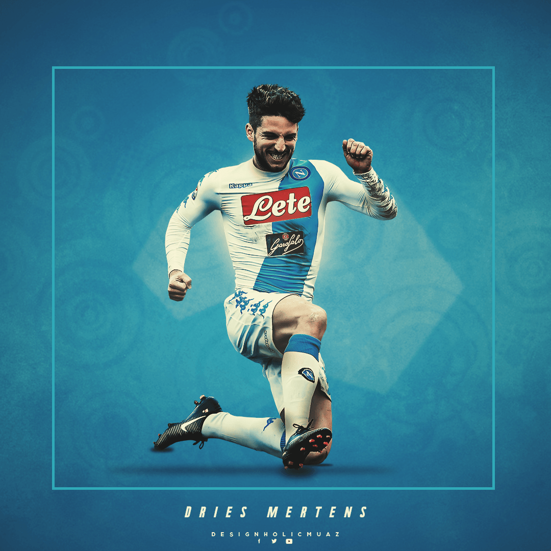 Mertens Wallpapers - Top Free Mertens Backgrounds - WallpaperAccess