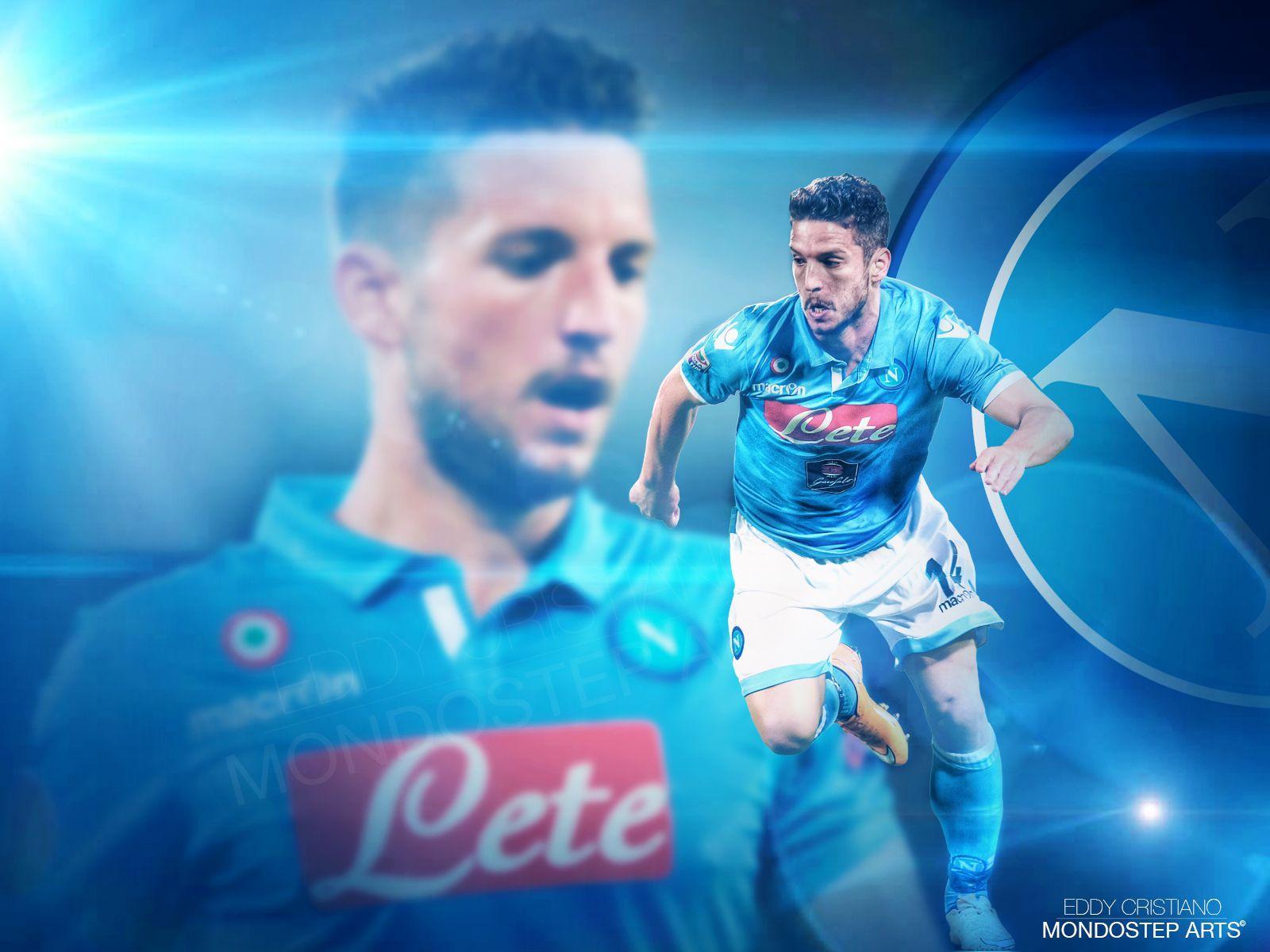 Mertens Wallpapers - Top Free Mertens Backgrounds - WallpaperAccess