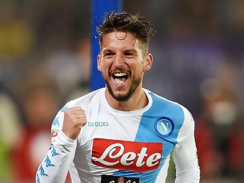 Mertens Wallpapers - Top Free Mertens Backgrounds - WallpaperAccess