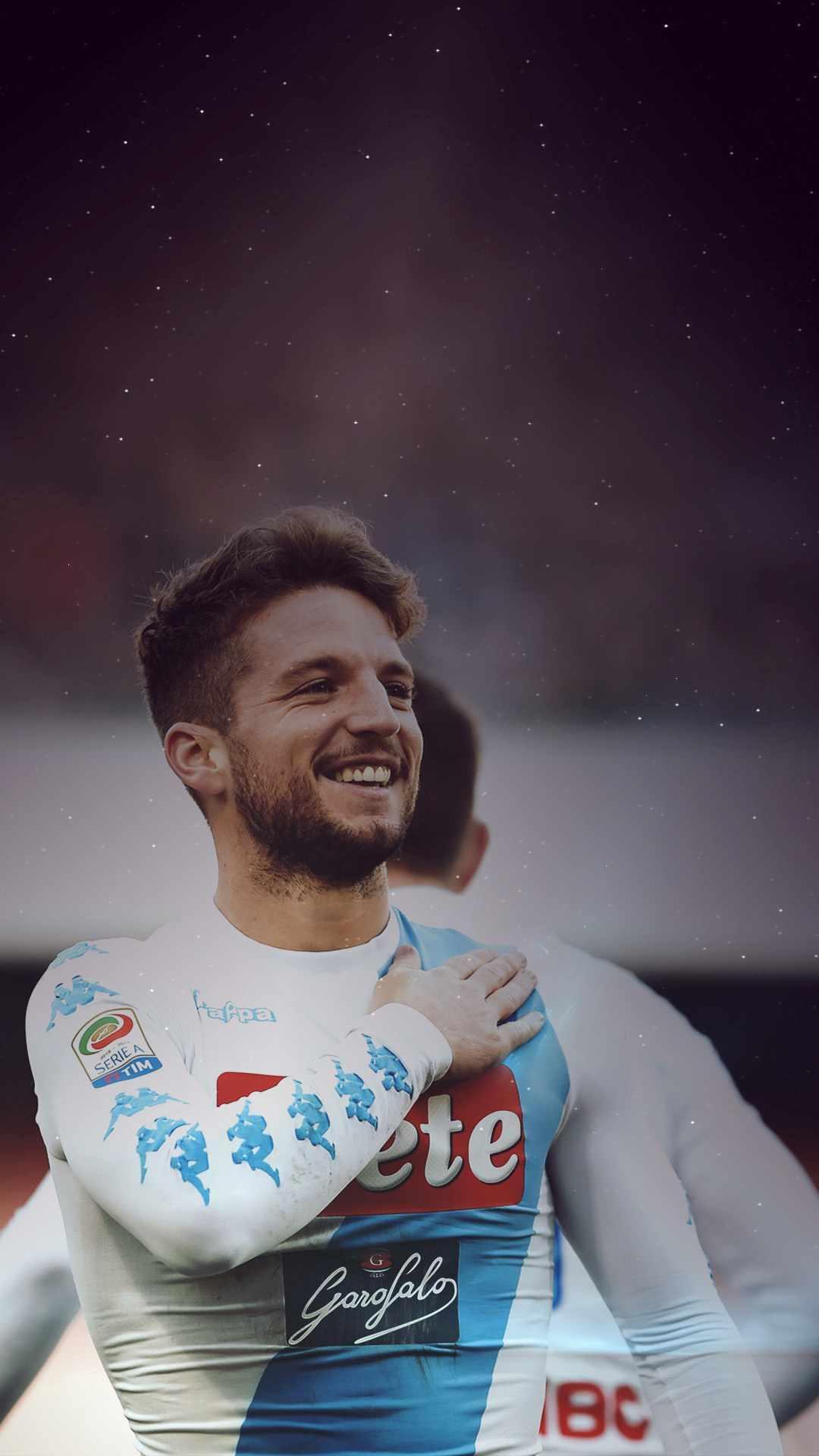 Mertens Wallpapers - Top Free Mertens Backgrounds - WallpaperAccess