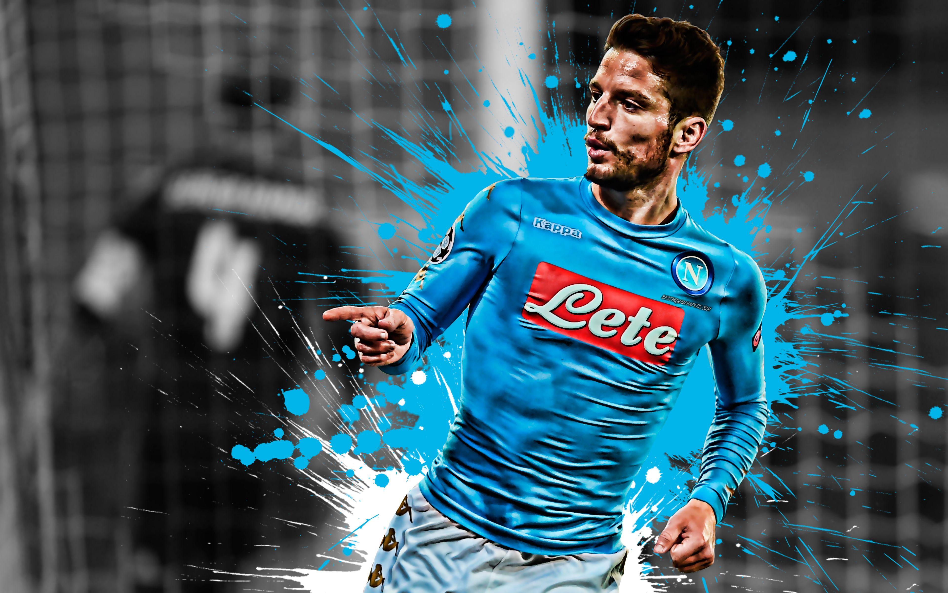 Mertens Wallpapers - Top Free Mertens Backgrounds - WallpaperAccess
