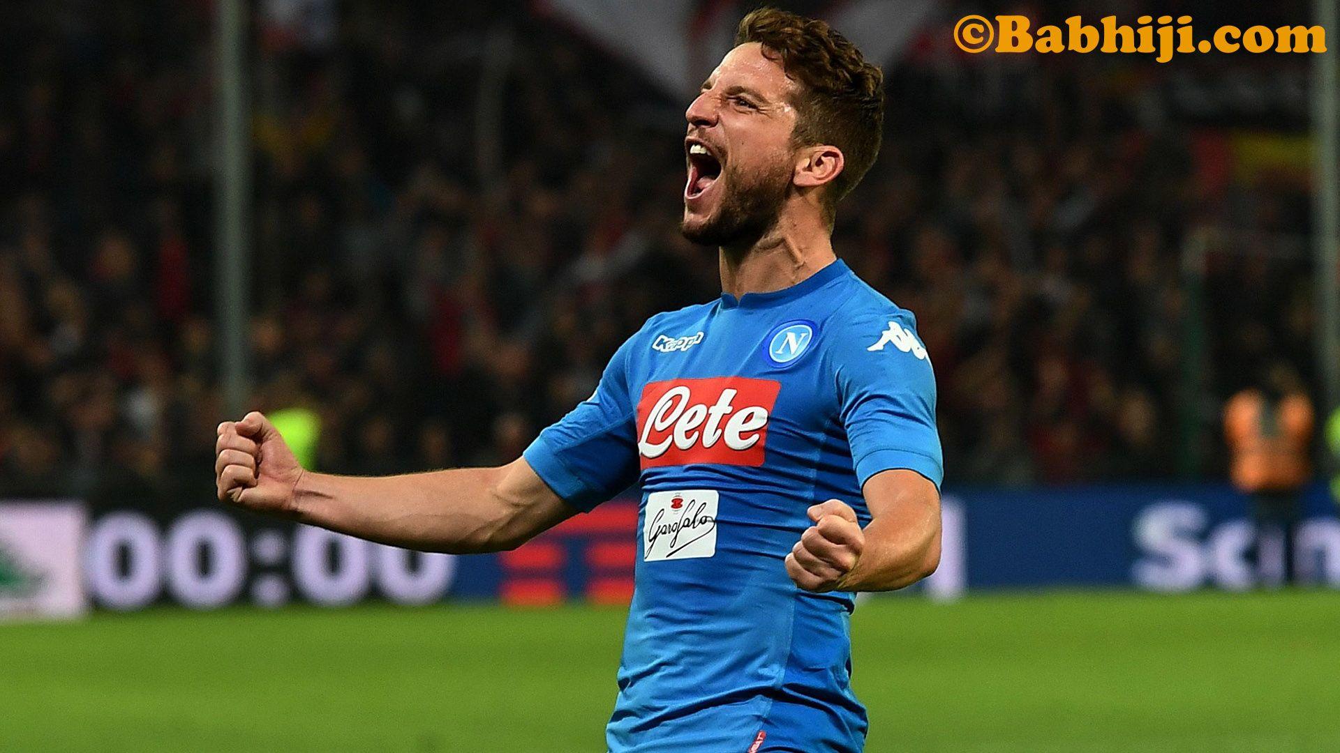 Mertens Wallpapers - Top Free Mertens Backgrounds - WallpaperAccess