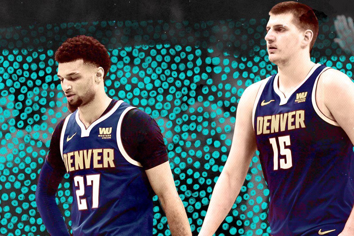 Nikola Jokic Wallpapers - Top Free Nikola Jokic Backgrounds ...