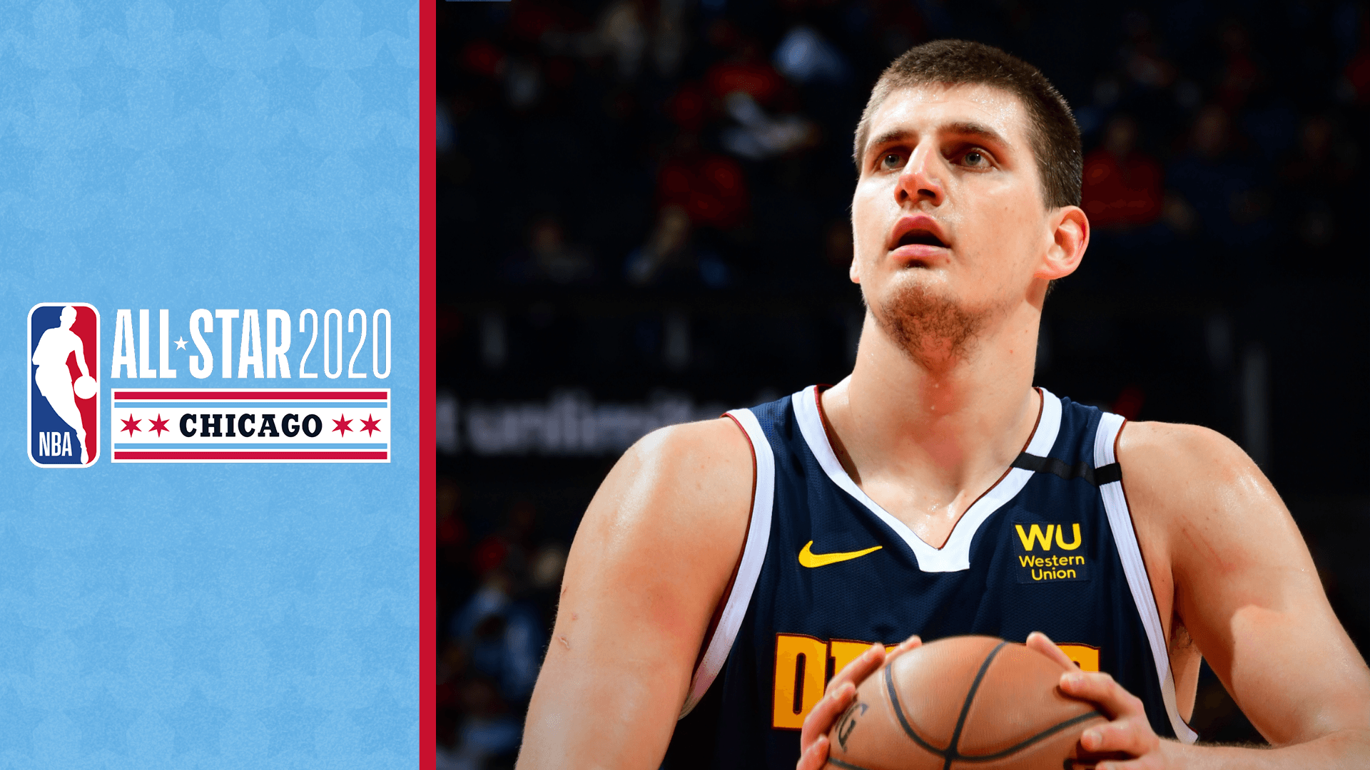 Nikola Jokic Wallpapers - Top Free Nikola Jokic Backgrounds ...