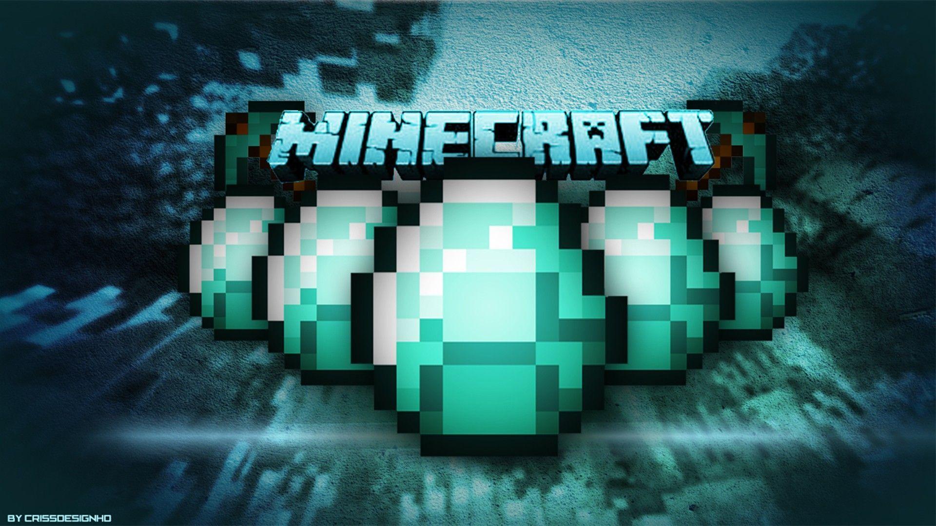 Minecraft Bedwars Wallpapers - Top Free Minecraft Bedwars Backgrounds ...
