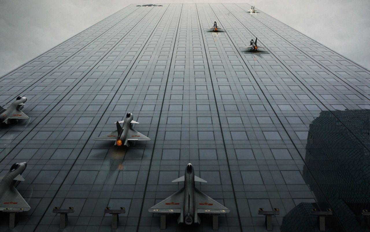 Defcon Wallpapers - Top Free Defcon Backgrounds - WallpaperAccess