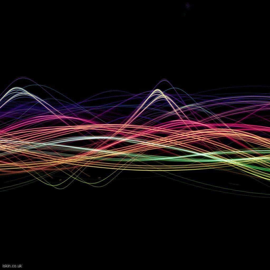 Waveform Wallpapers - Top Free Waveform Backgrounds - WallpaperAccess