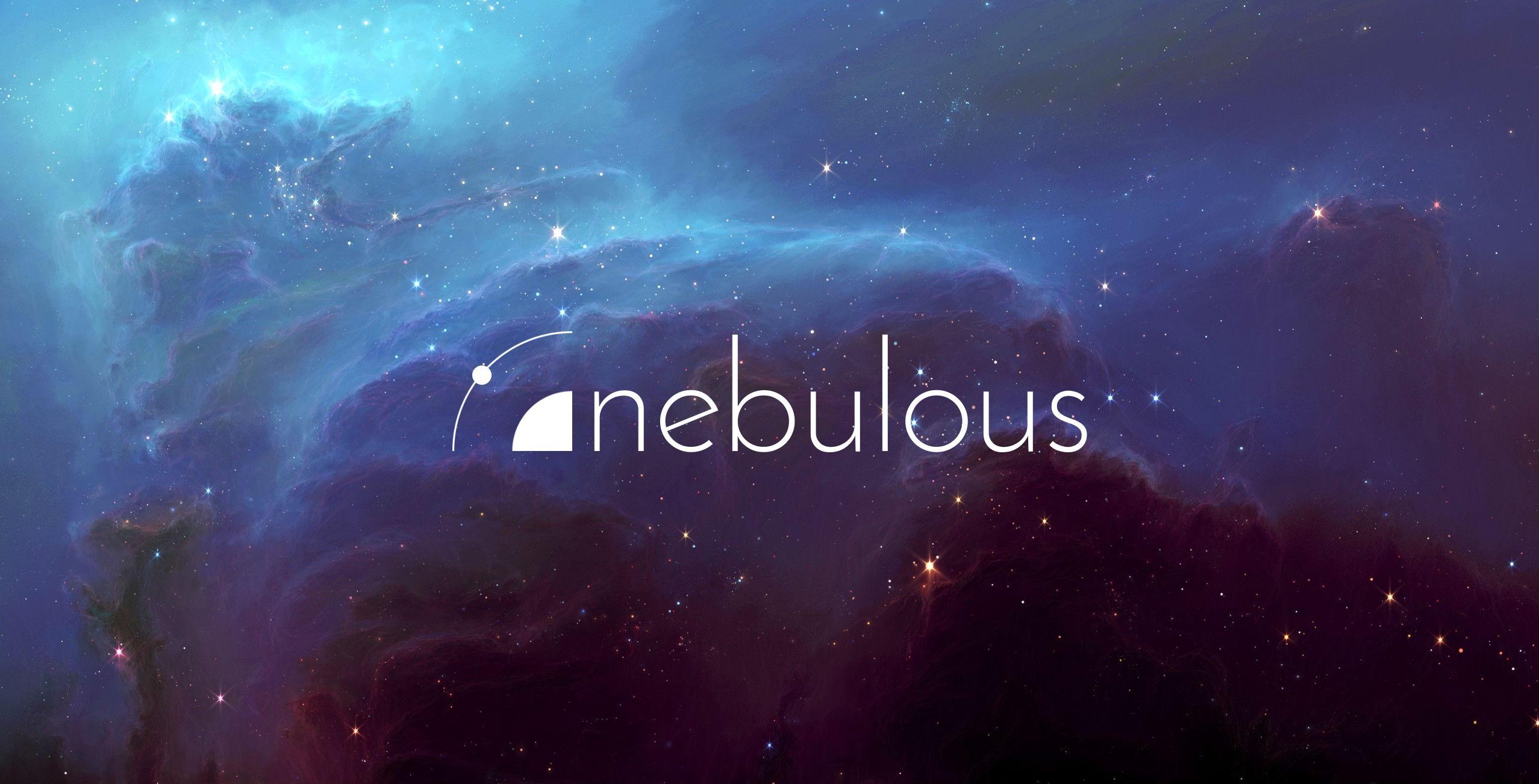 Nebulous Wallpapers - Top Free Nebulous Backgrounds - WallpaperAccess