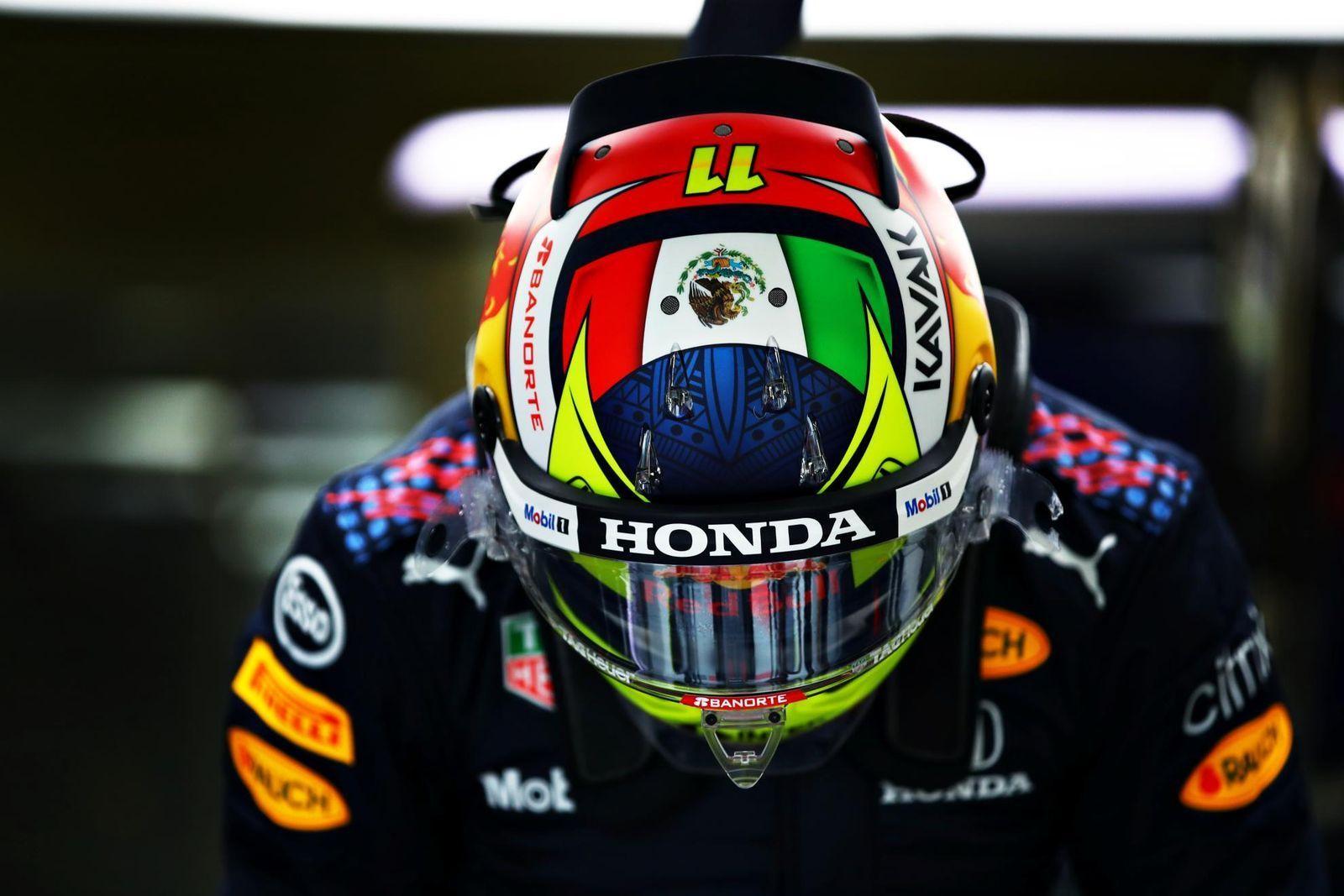 Checo Wallpapers - Top Free Checo Backgrounds - WallpaperAccess