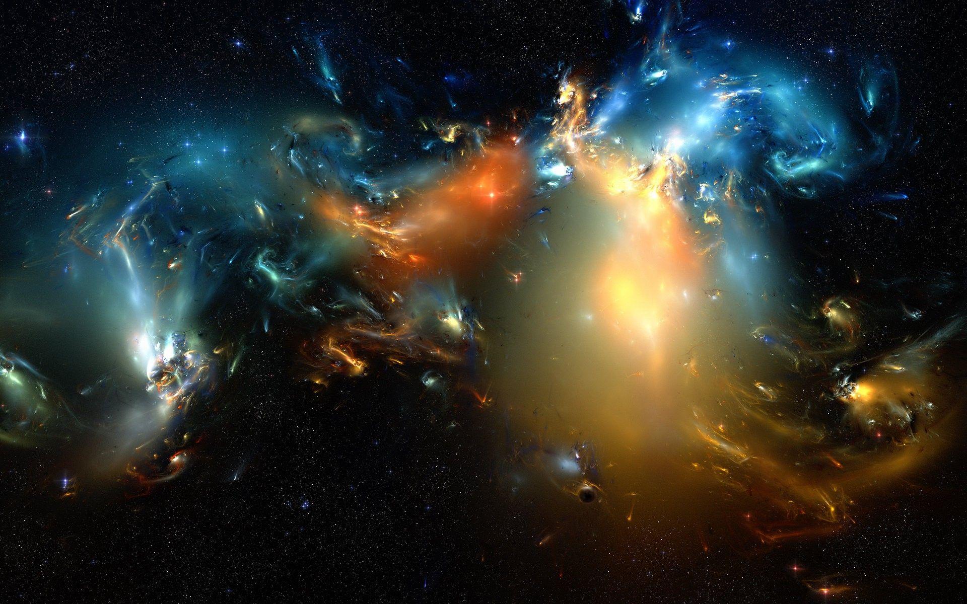 Nebulous Wallpapers - Top Free Nebulous Backgrounds - WallpaperAccess