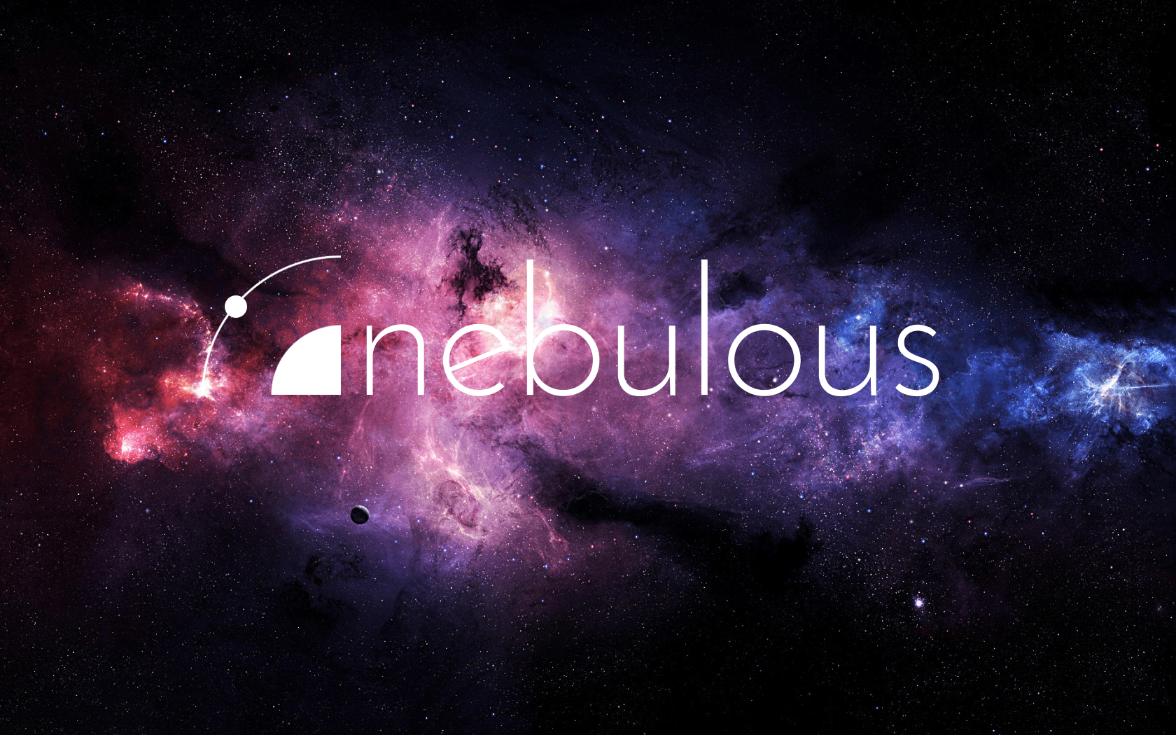 Nebulous Wallpapers - Top Free Nebulous Backgrounds - WallpaperAccess