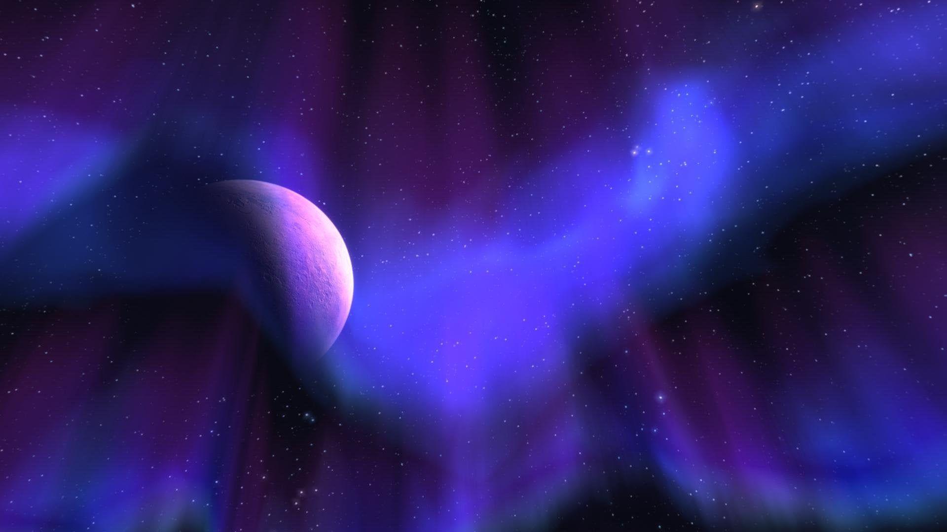 Nebulous Wallpapers - Top Free Nebulous Backgrounds - WallpaperAccess