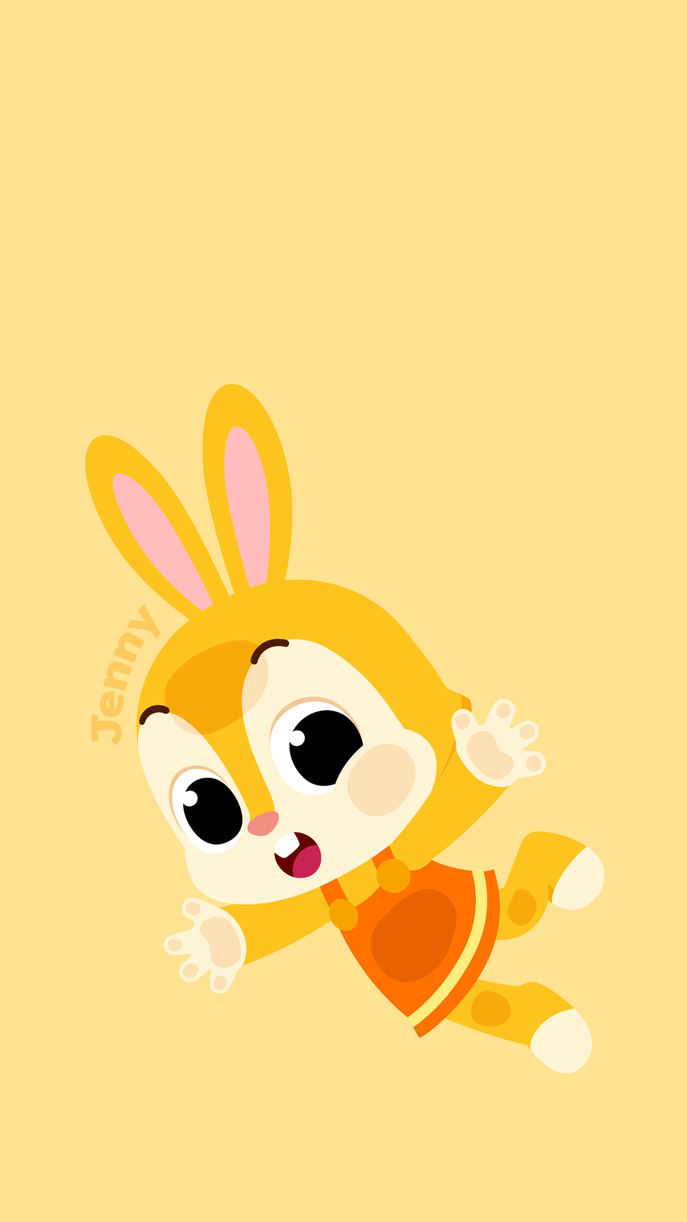 Pinkfong Wallpapers - Top Free Pinkfong Backgrounds - WallpaperAccess