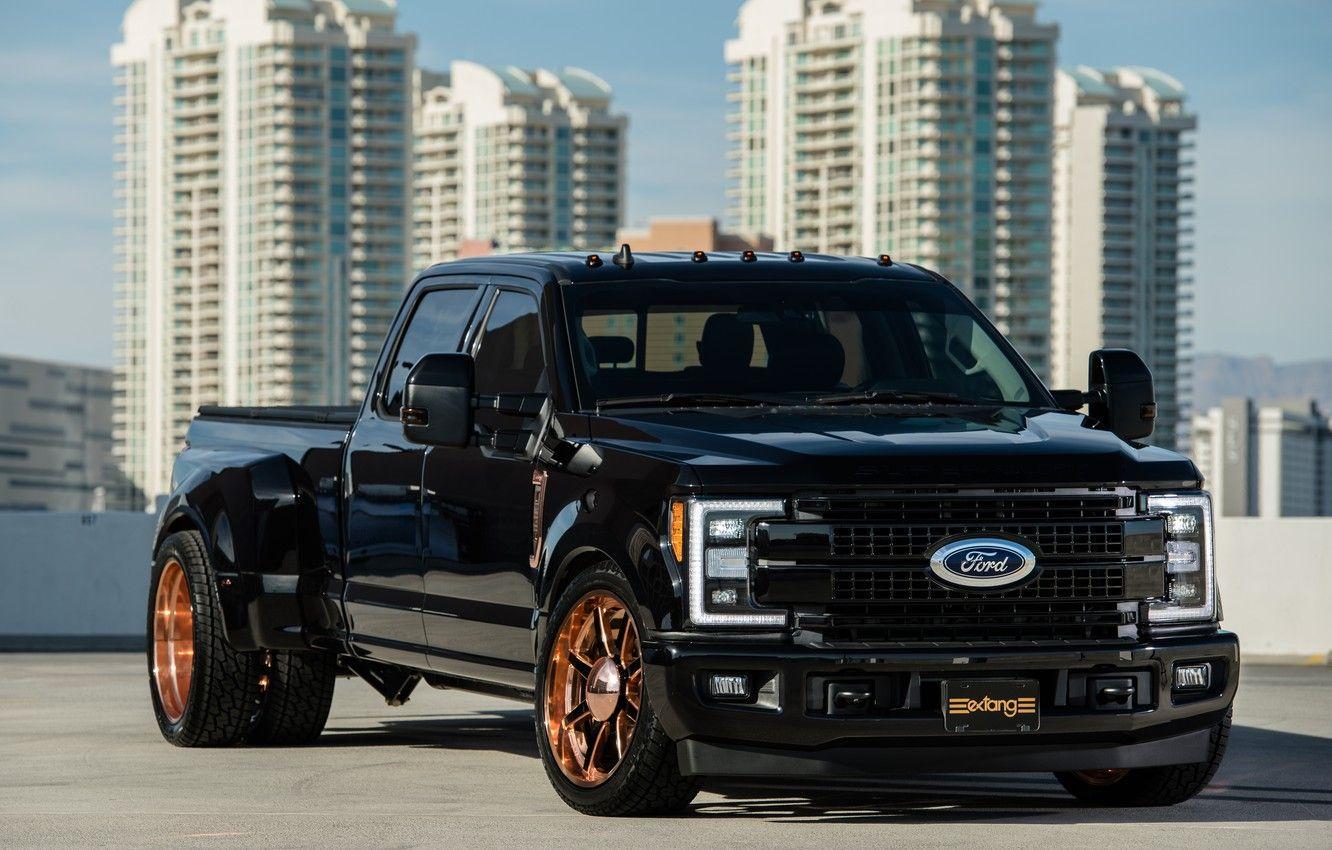 Ford F 350 Wallpapers - Top Free Ford F 350 Backgrounds - WallpaperAccess