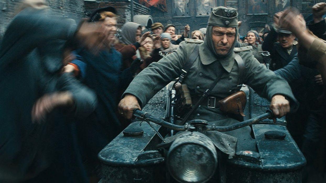 Stalingrad Wallpapers - Top Free Stalingrad Backgrounds - WallpaperAccess