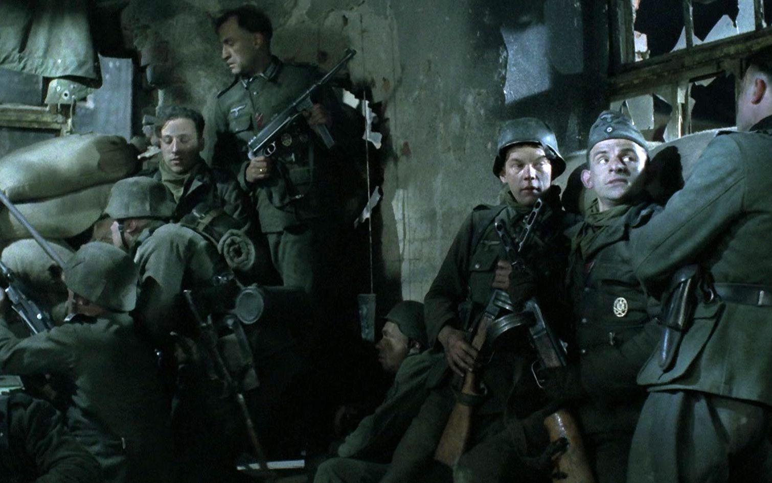 Stalingrad Wallpapers - Top Free Stalingrad Backgrounds - WallpaperAccess