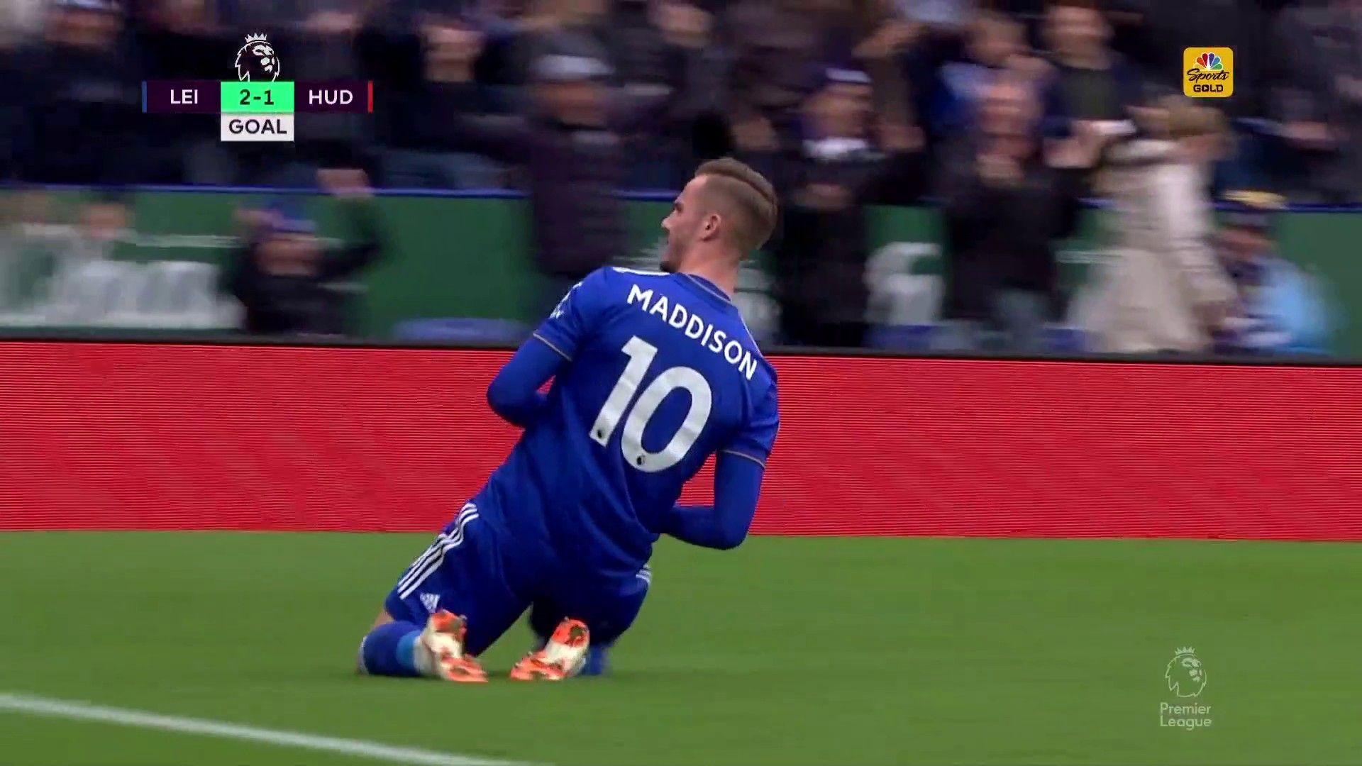 James Maddison Wallpapers - Top Free James Maddison Backgrounds ...