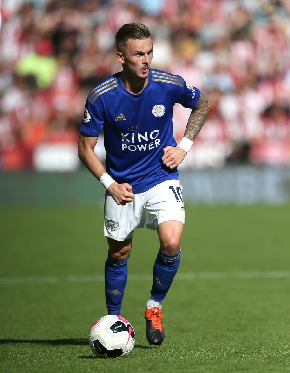 James Maddison Wallpapers - Top Free James Maddison Backgrounds ...