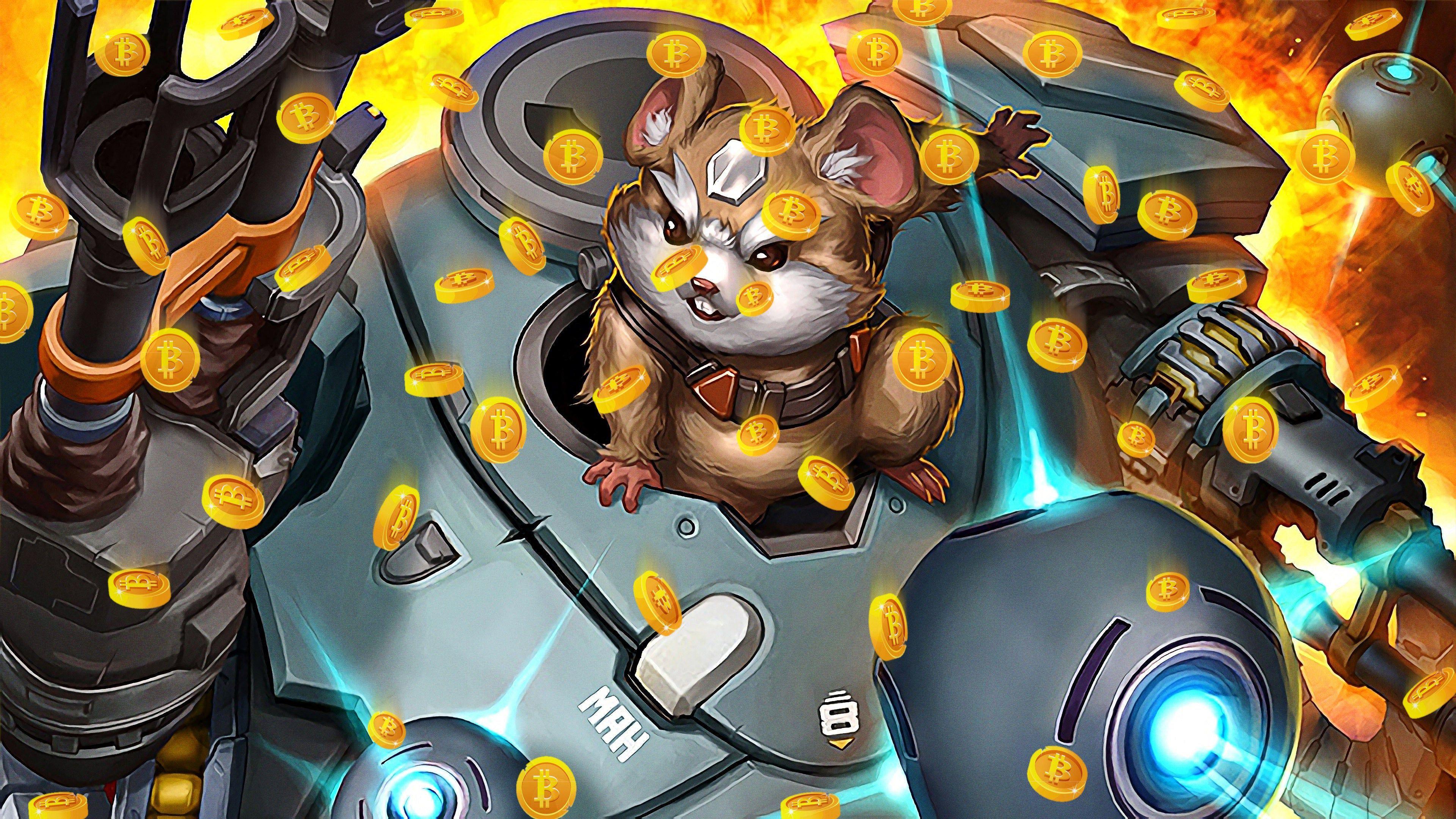 Overwatch Wrecking Ball Wallpapers - Top Free Overwatch Wrecking Ball ...