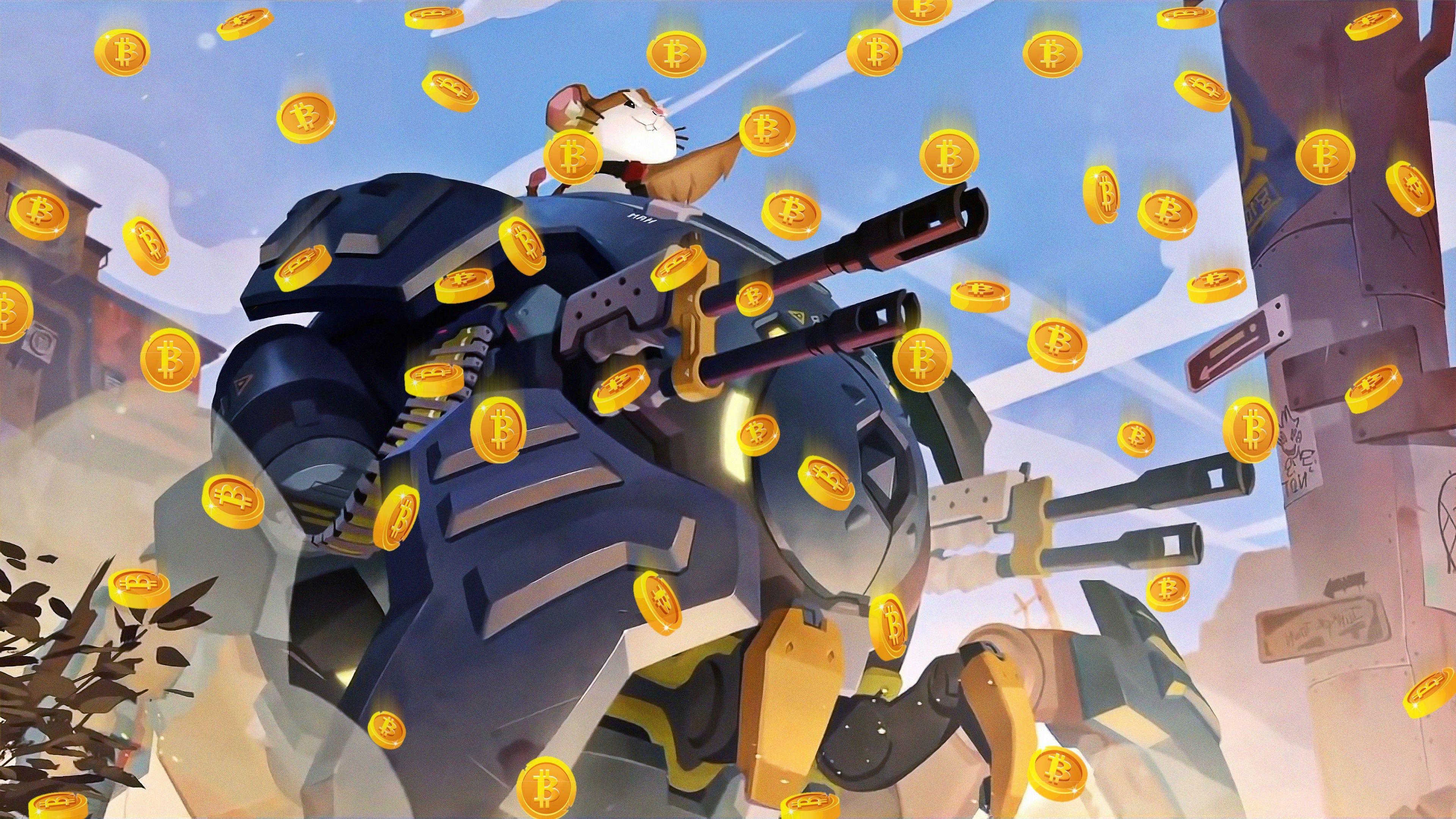 Overwatch Wrecking Ball Wallpapers - Top Free Overwatch Wrecking Ball ...