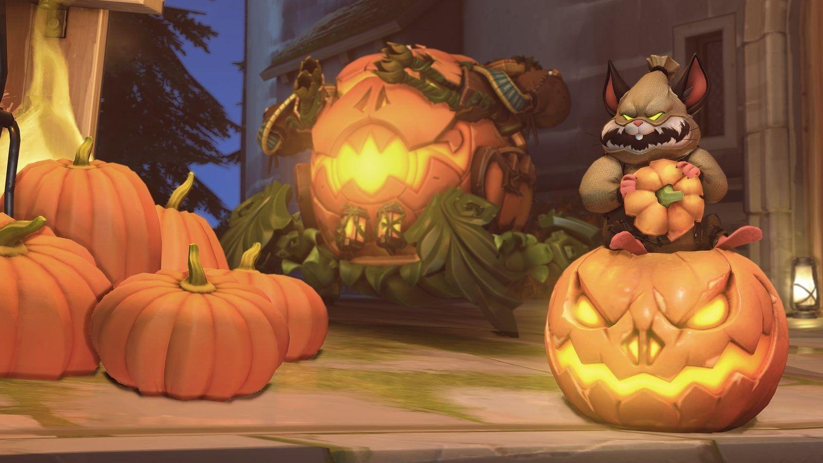 Overwatch Wrecking Ball Wallpapers - Top Free Overwatch Wrecking Ball ...