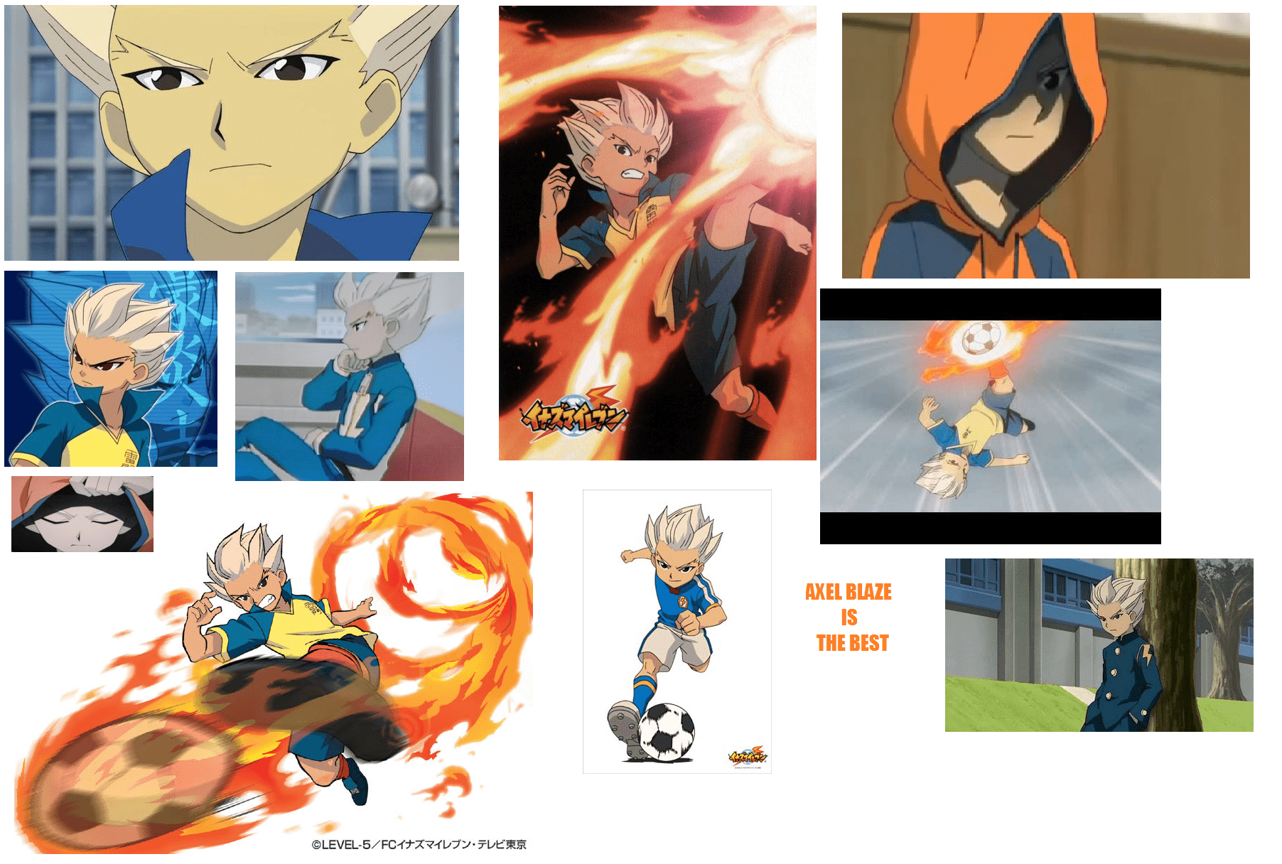 Axel Blaze Wallpapers - Top Free Axel Blaze Backgrounds - WallpaperAccess