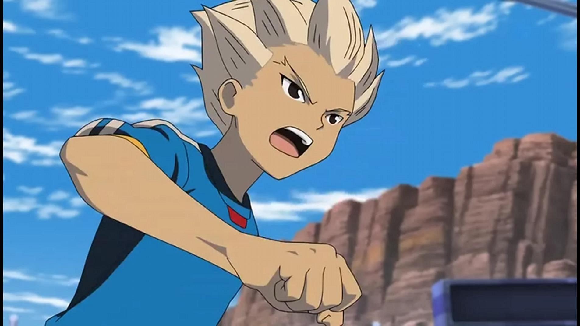 Axel Blaze Wallpapers - Top Free Axel Blaze Backgrounds - WallpaperAccess