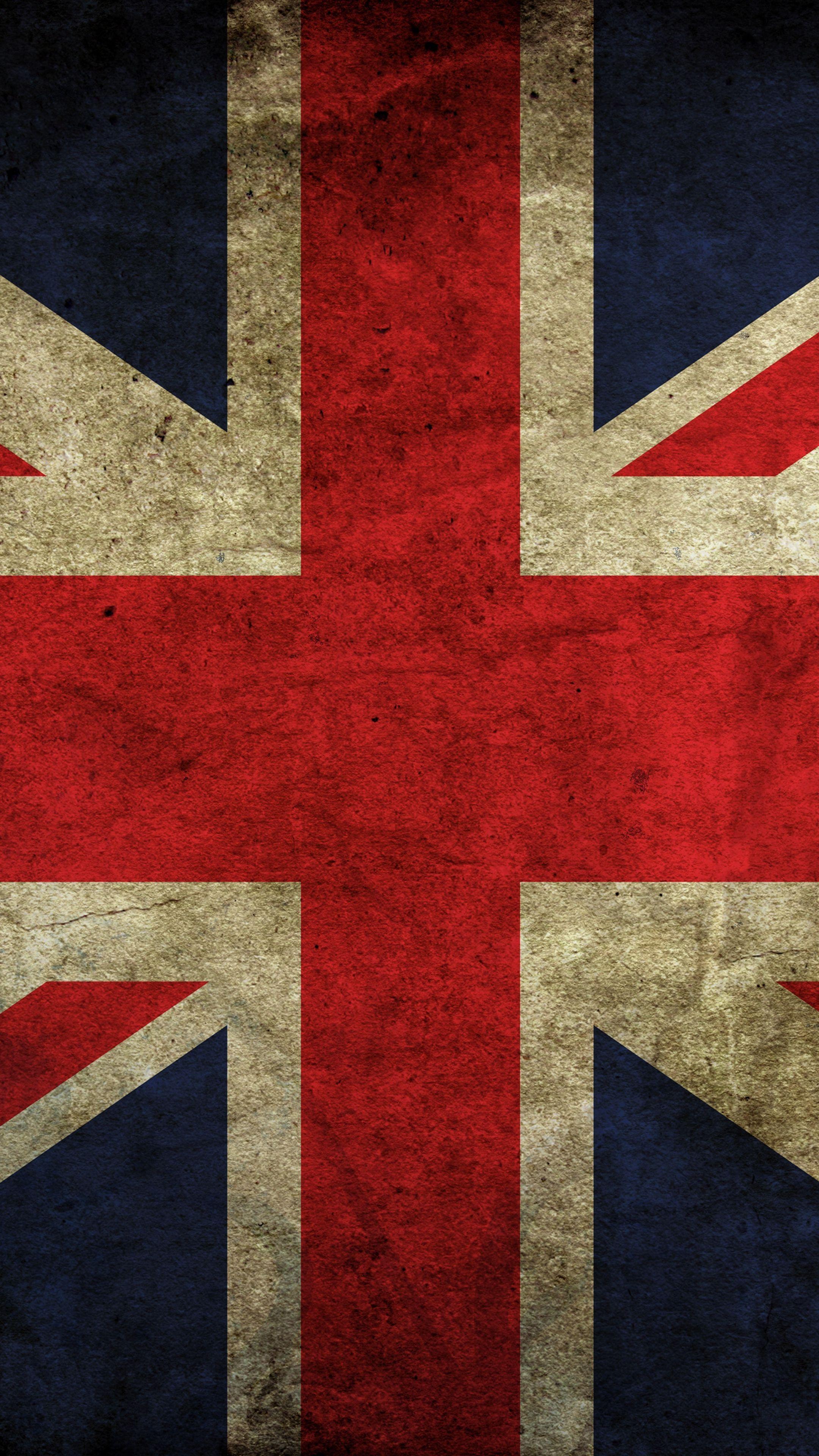 Great Britain Flag Wallpapers - Top Free Great Britain Flag Backgrounds ...