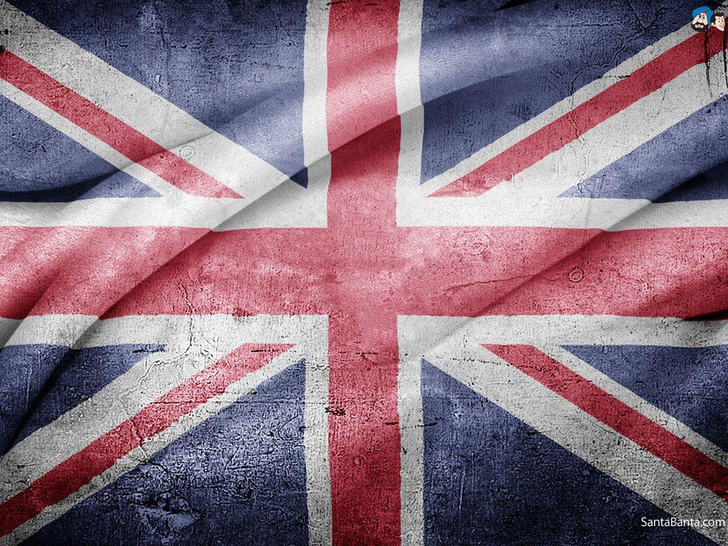 Great Britain Flag Wallpapers - Top Free Great Britain Flag Backgrounds ...