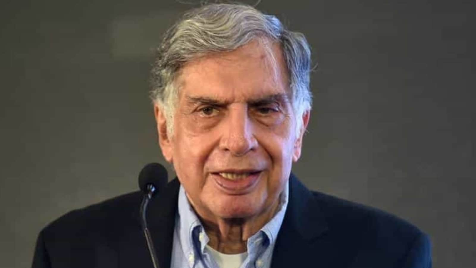 Ratan Tata Wallpapers - Top Free Ratan Tata Backgrounds - WallpaperAccess