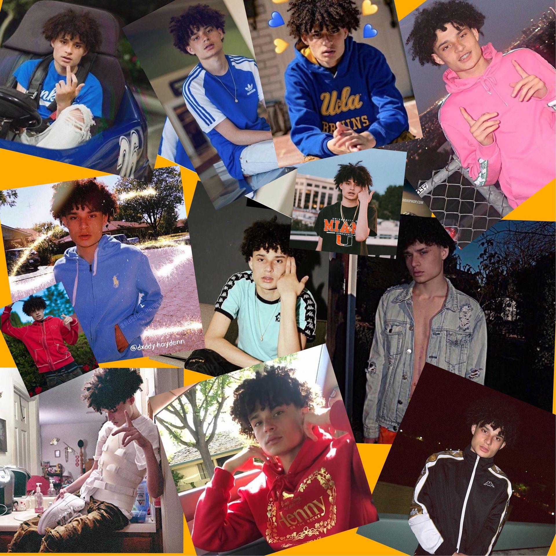 Bankrol Hayden Wallpapers - Top Free Bankrol Hayden Backgrounds ...