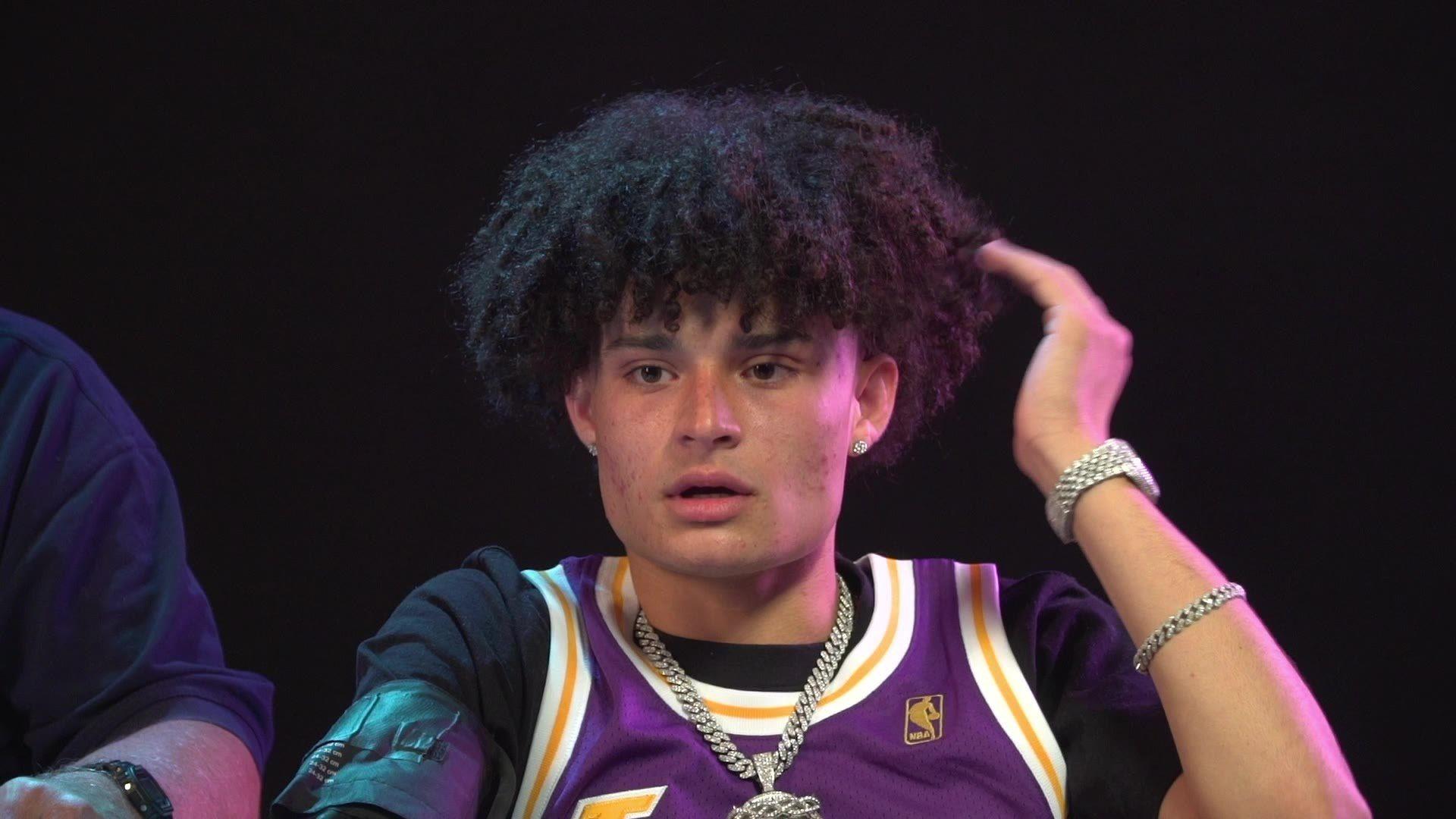 Bankrol Hayden Wallpapers - Top Free Bankrol Hayden Backgrounds - WallpaperAccess