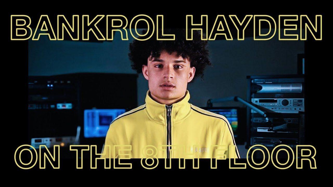 Bankrol Hayden Wallpapers - Top Free Bankrol Hayden Backgrounds - WallpaperAccess
