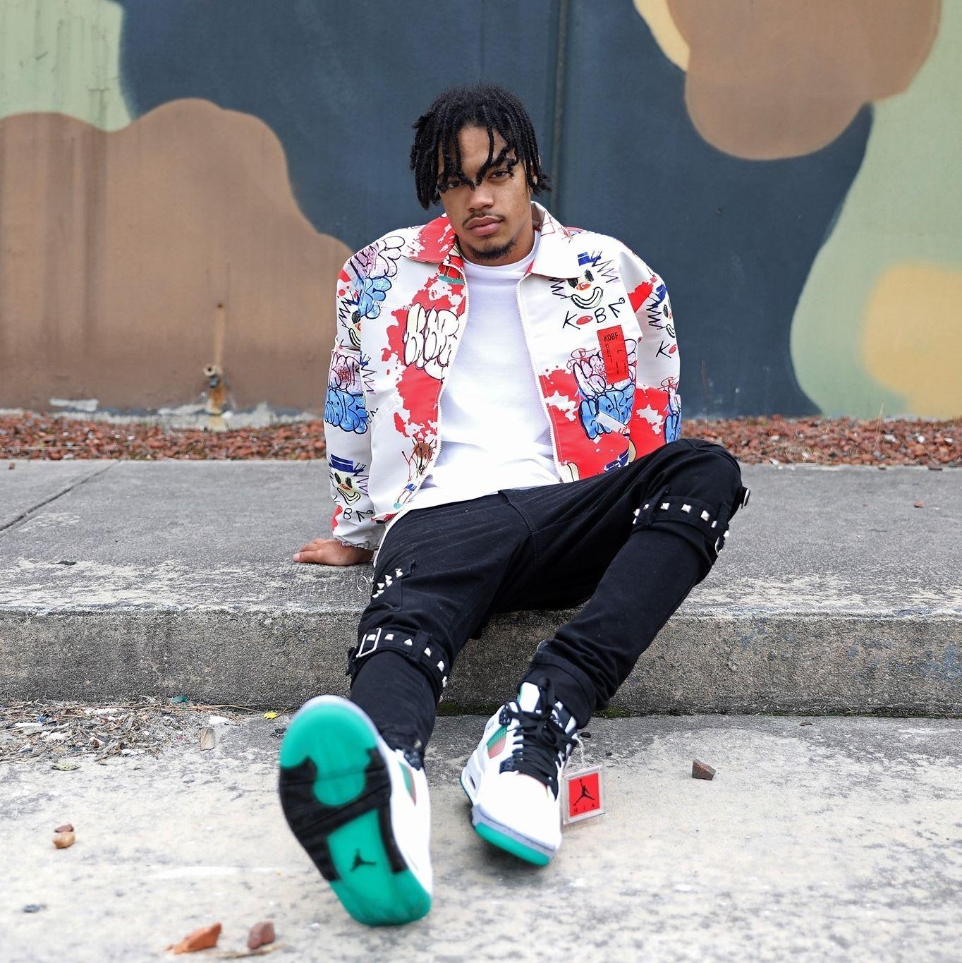 Bankrol Hayden Wallpapers - Top Free Bankrol Hayden Backgrounds ...