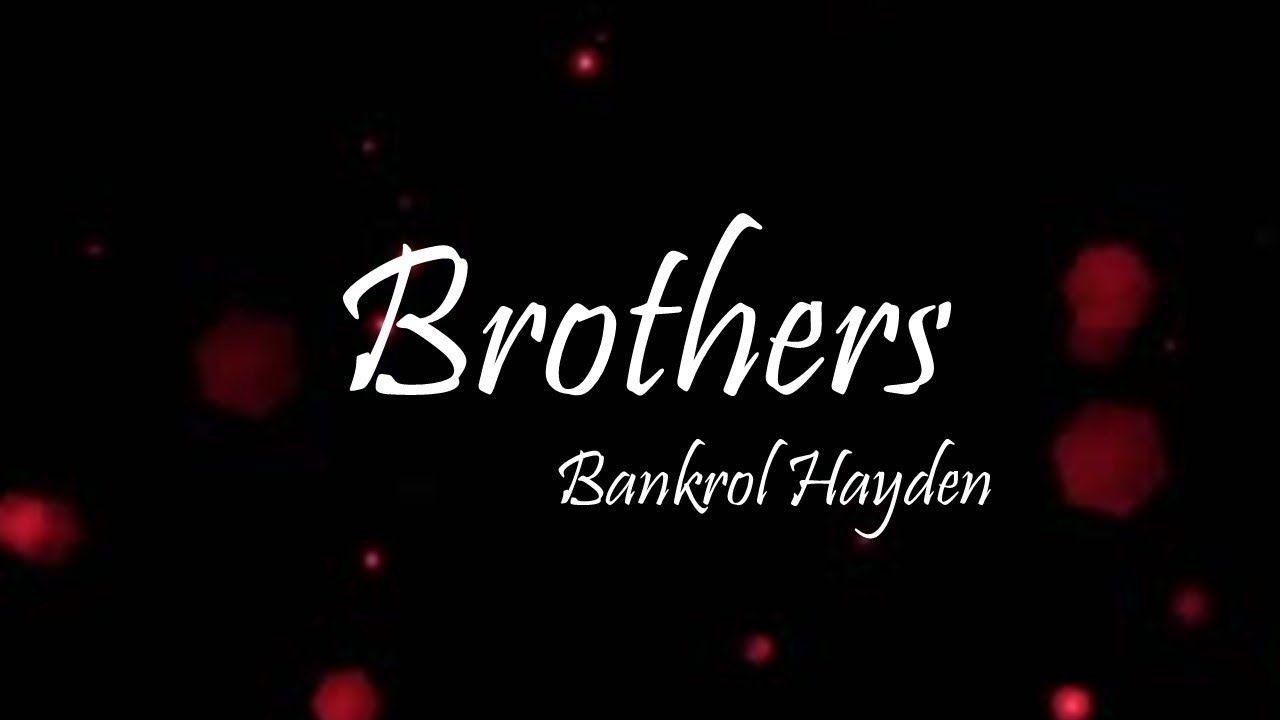 Bankrol Hayden Wallpapers - Top Free Bankrol Hayden Backgrounds - WallpaperAccess