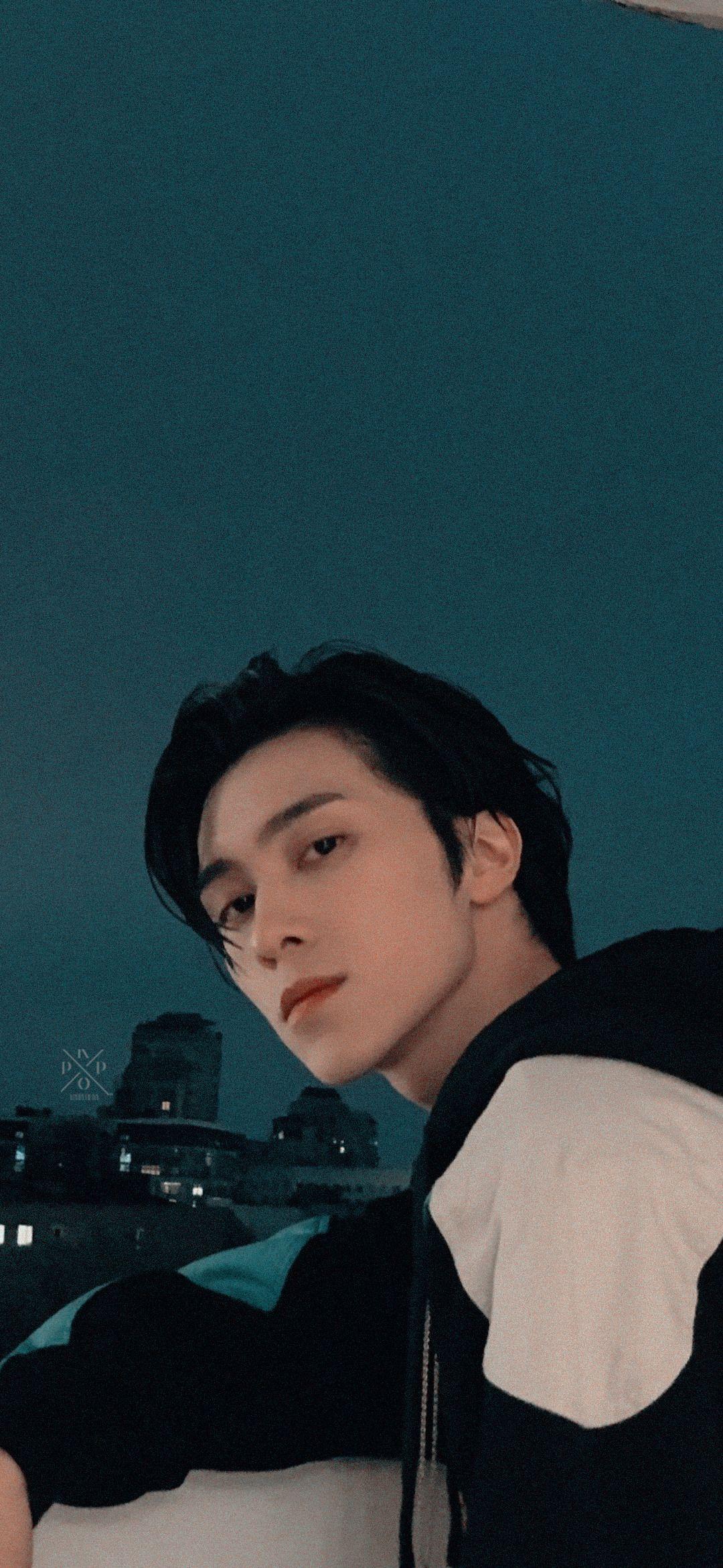 Hendery Wallpapers - Top Free Hendery Backgrounds - WallpaperAccess