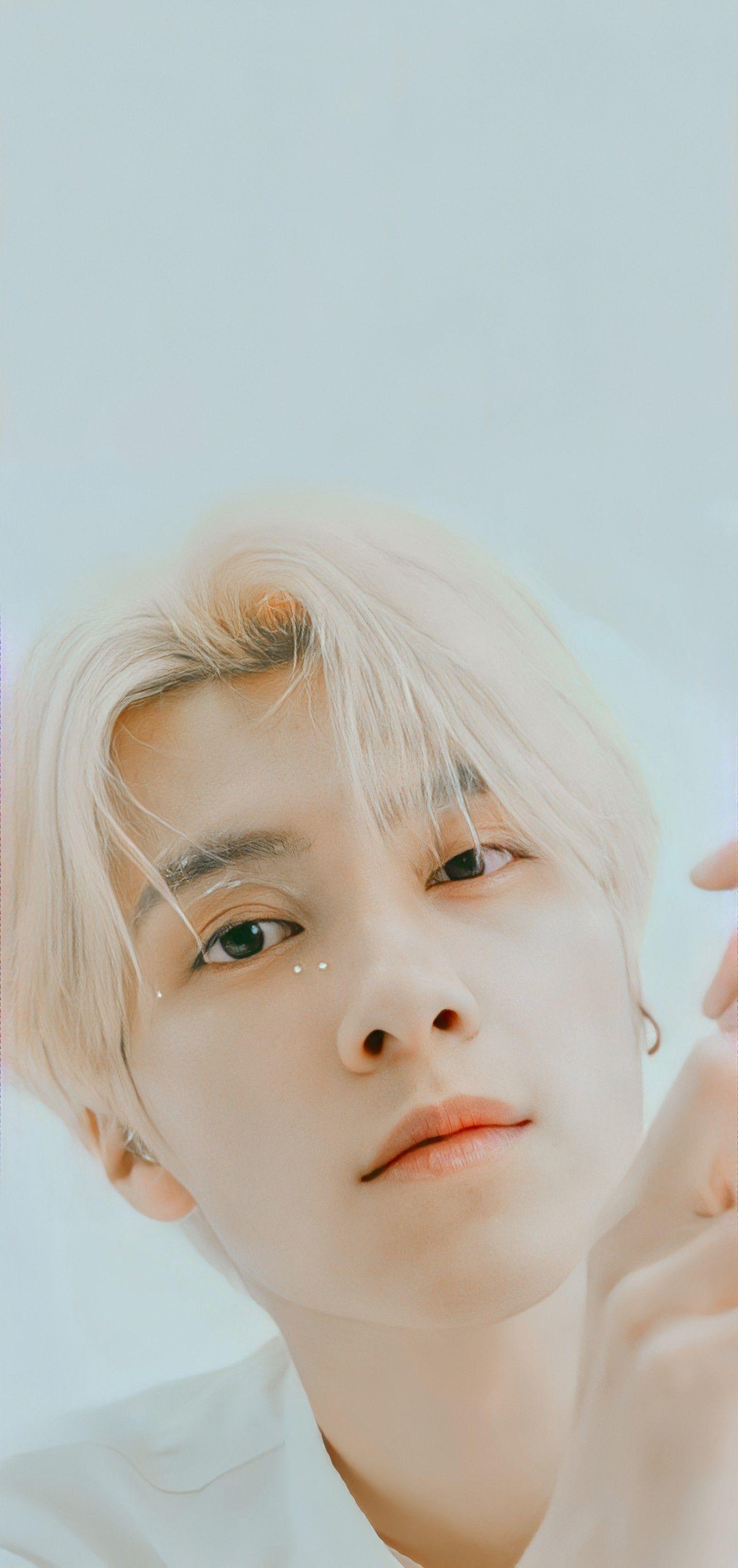 Hendery Wallpapers - Top Free Hendery Backgrounds - WallpaperAccess