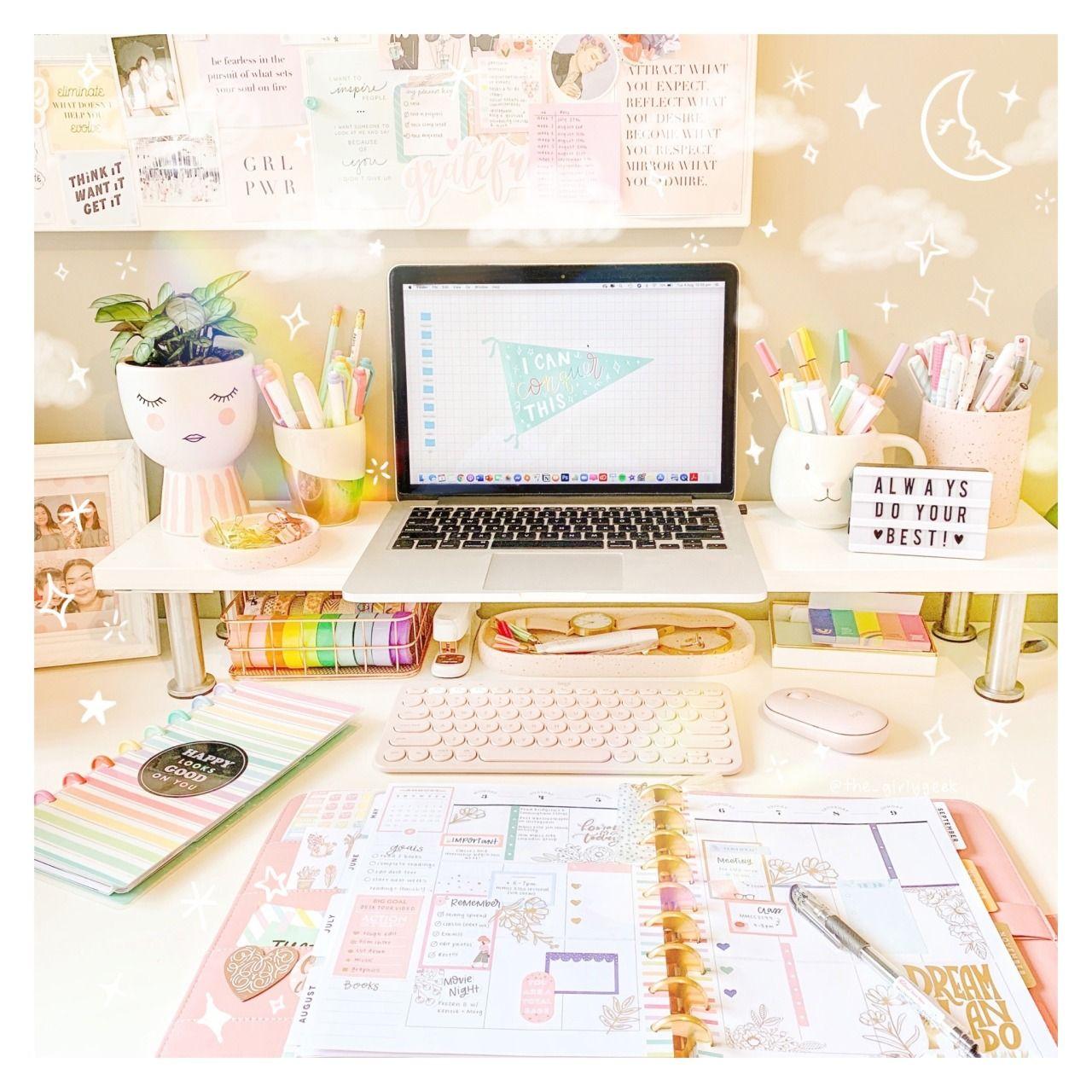 Studygram Wallpapers - Top Free Studygram Backgrounds - WallpaperAccess