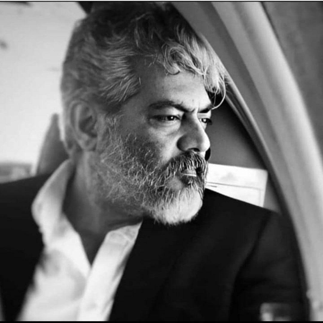 Thala Ajith Wallpapers - Top Free Thala Ajith Backgrounds - WallpaperAccess