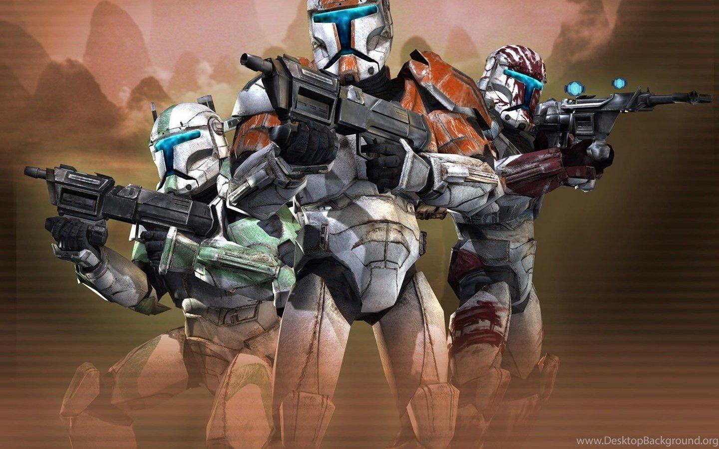 Star Wars Clone Commando Wallpapers - Top Free Star Wars Clone Commando ...