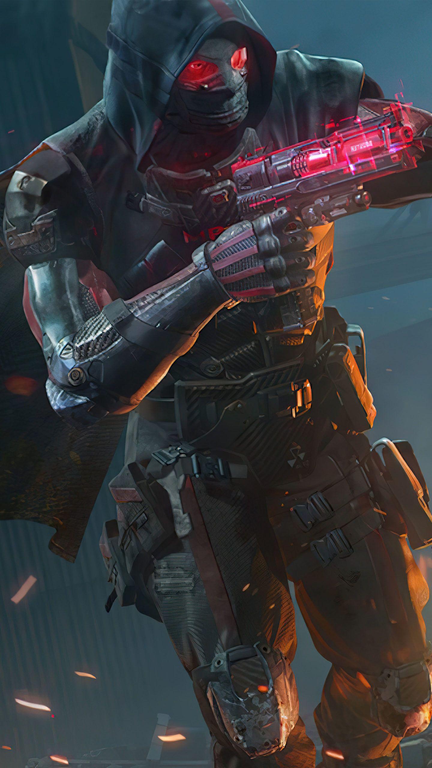 Cod 4K Wallpapers - Top Free Cod 4K Backgrounds - WallpaperAccess