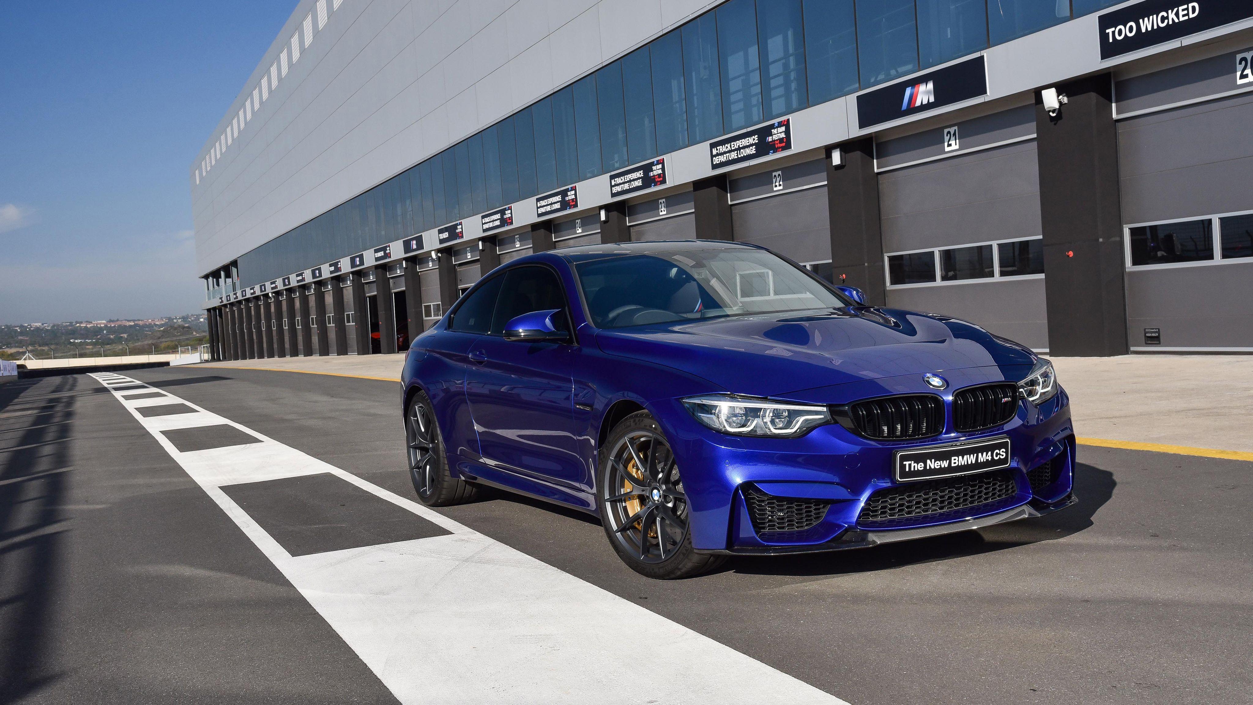 BMW M4 CS Wallpapers - Top Free BMW M4 CS Backgrounds - WallpaperAccess