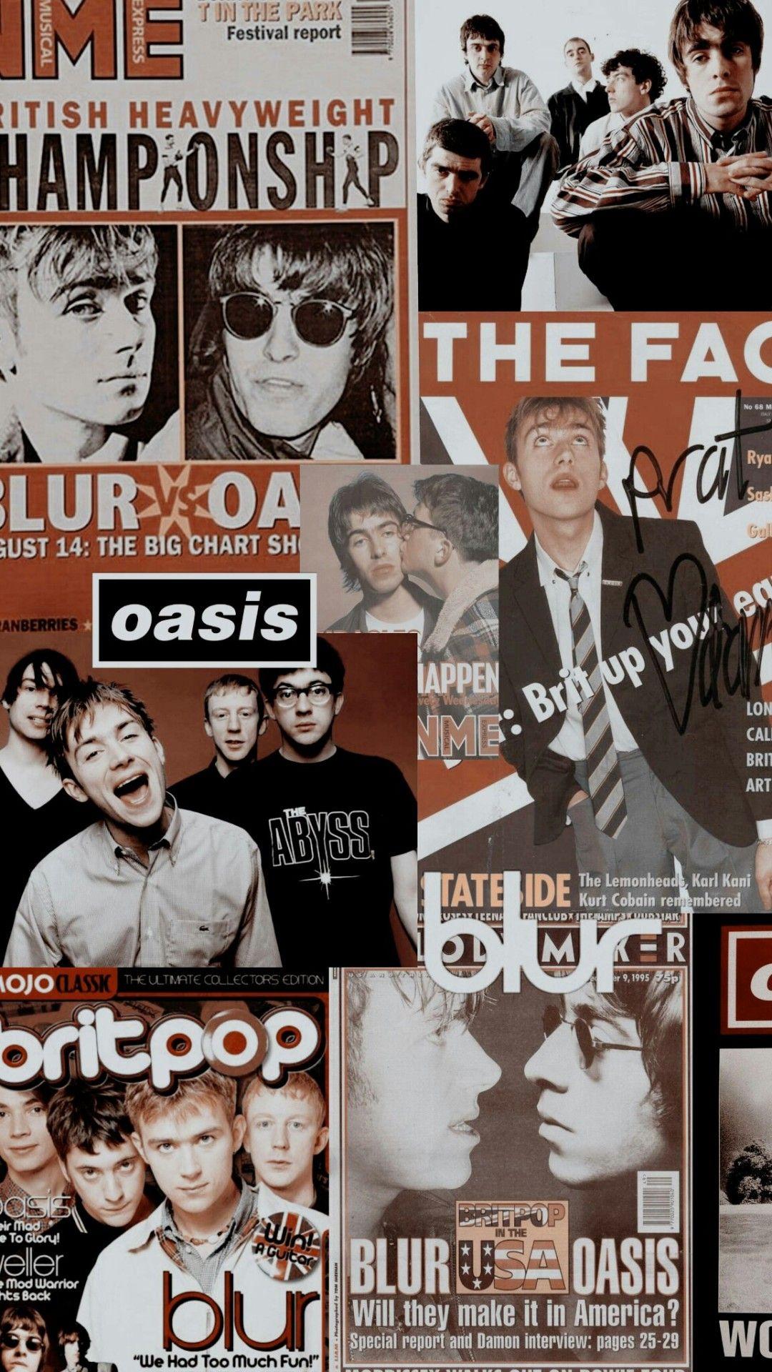 Oasis Logo Wallpapers - Top Free Oasis Logo Backgrounds - WallpaperAccess