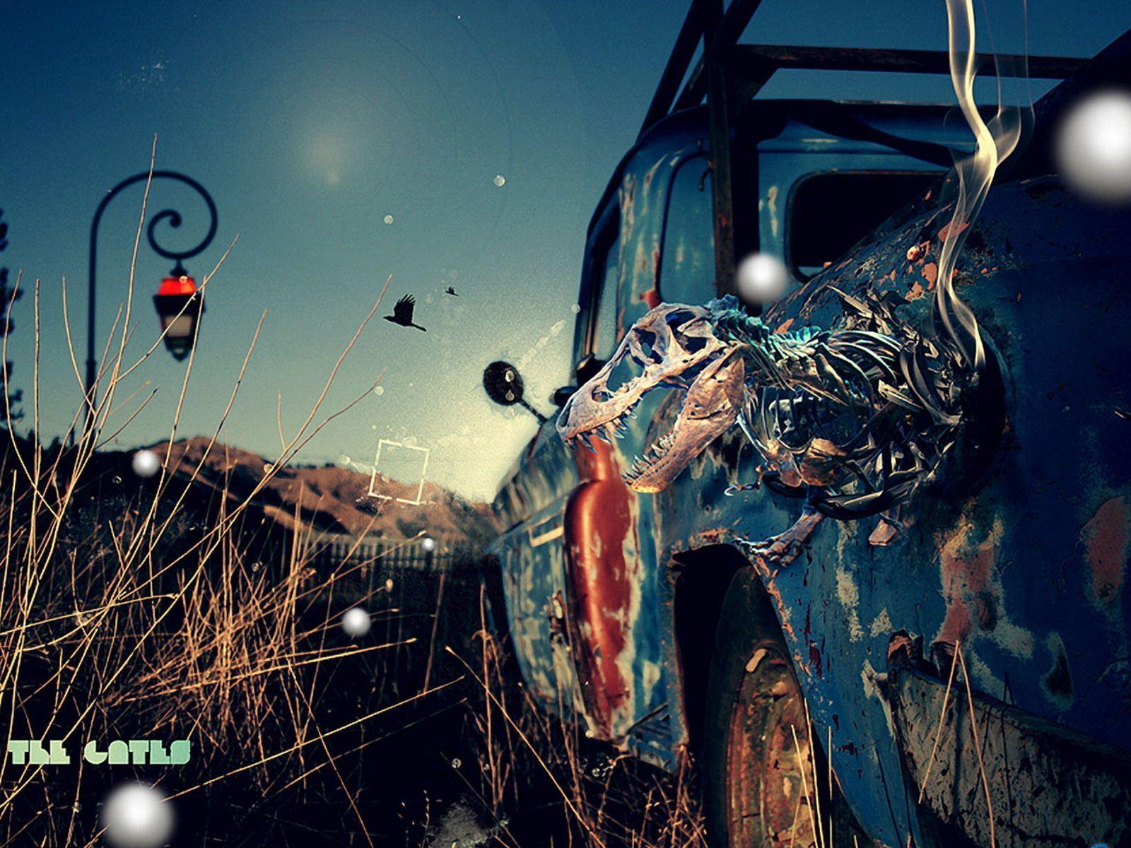 Apocalypse Car Wallpapers - Top Free Apocalypse Car Backgrounds ...