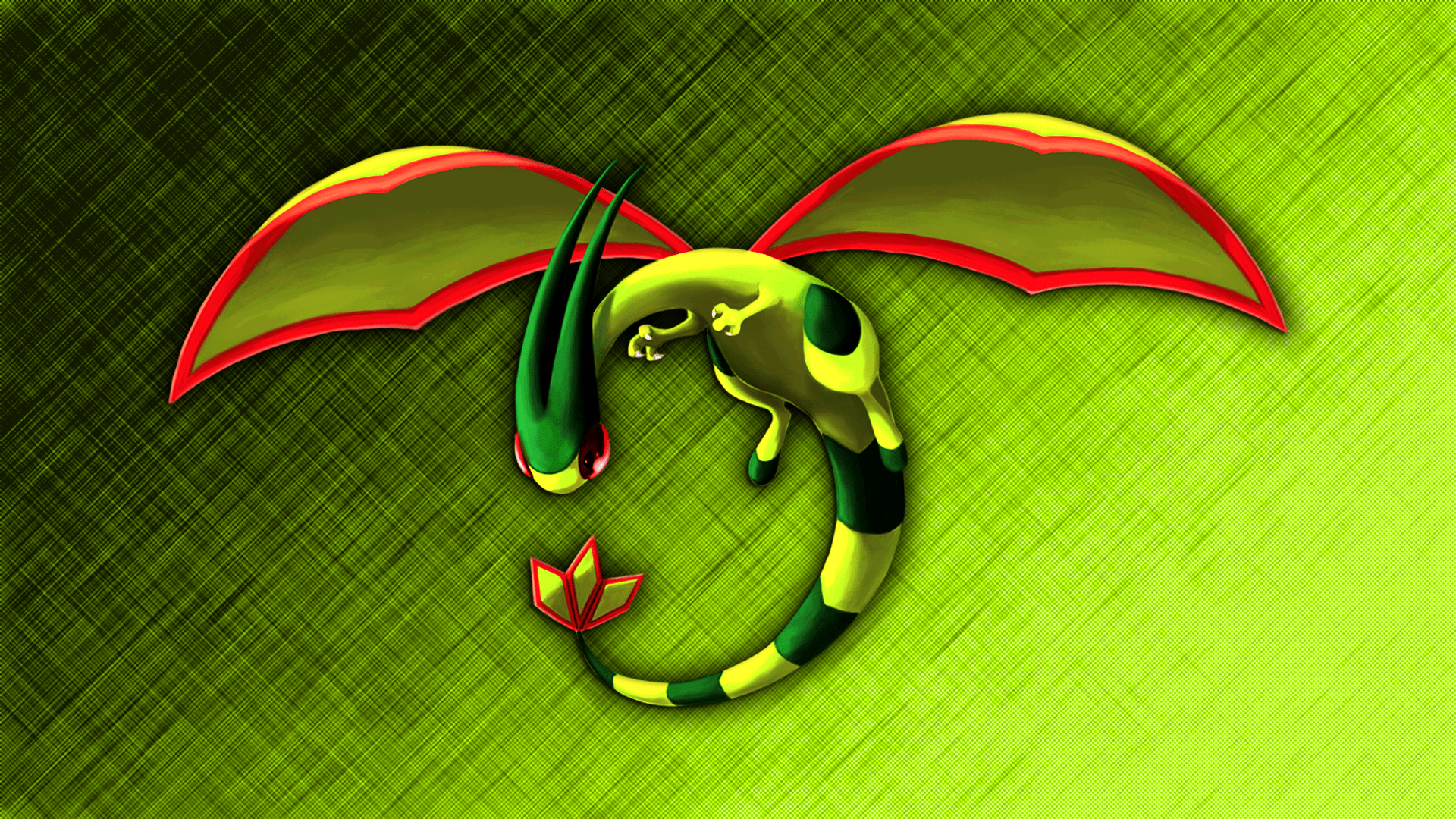 Pokemon Flygon Wallpapers - Top Free Pokemon Flygon Backgrounds ...
