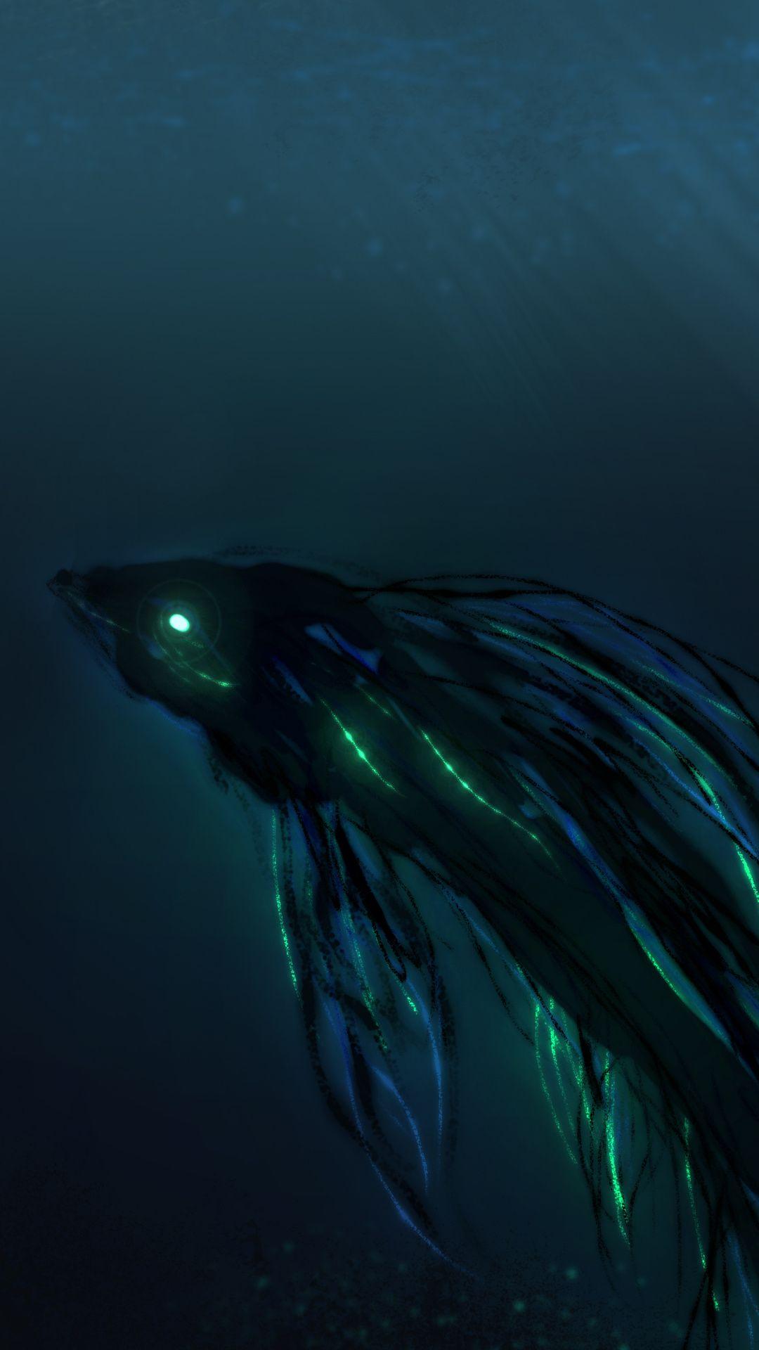 Deep Underwater Wallpapers - Top Free Deep Underwater Backgrounds ...